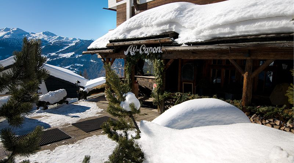 Restaurants — Verbier.com Official Website