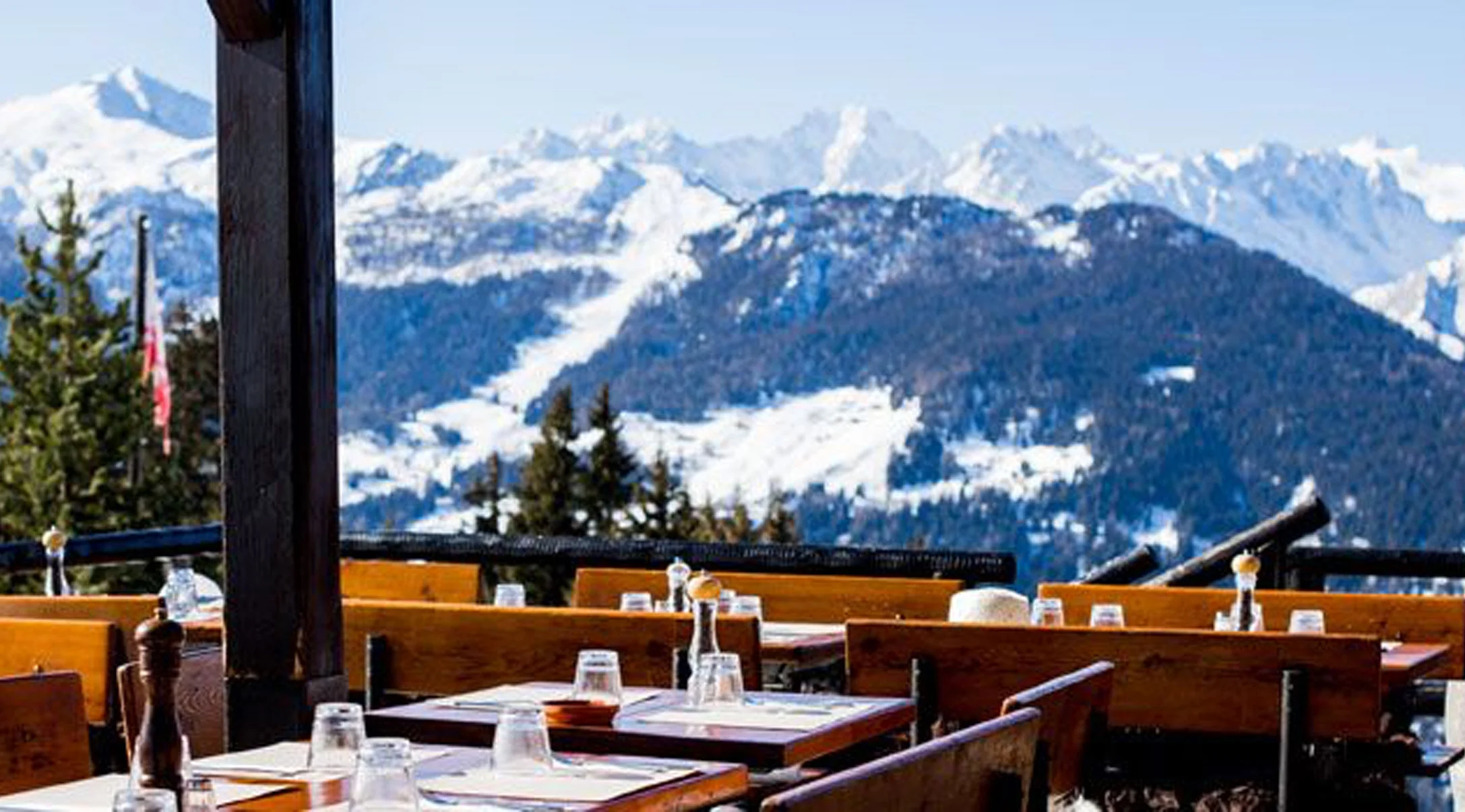 Restaurants — Verbier.com Official Website