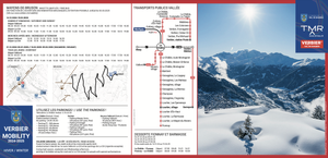 Verbier Shuttles — Verbier.com Official Website