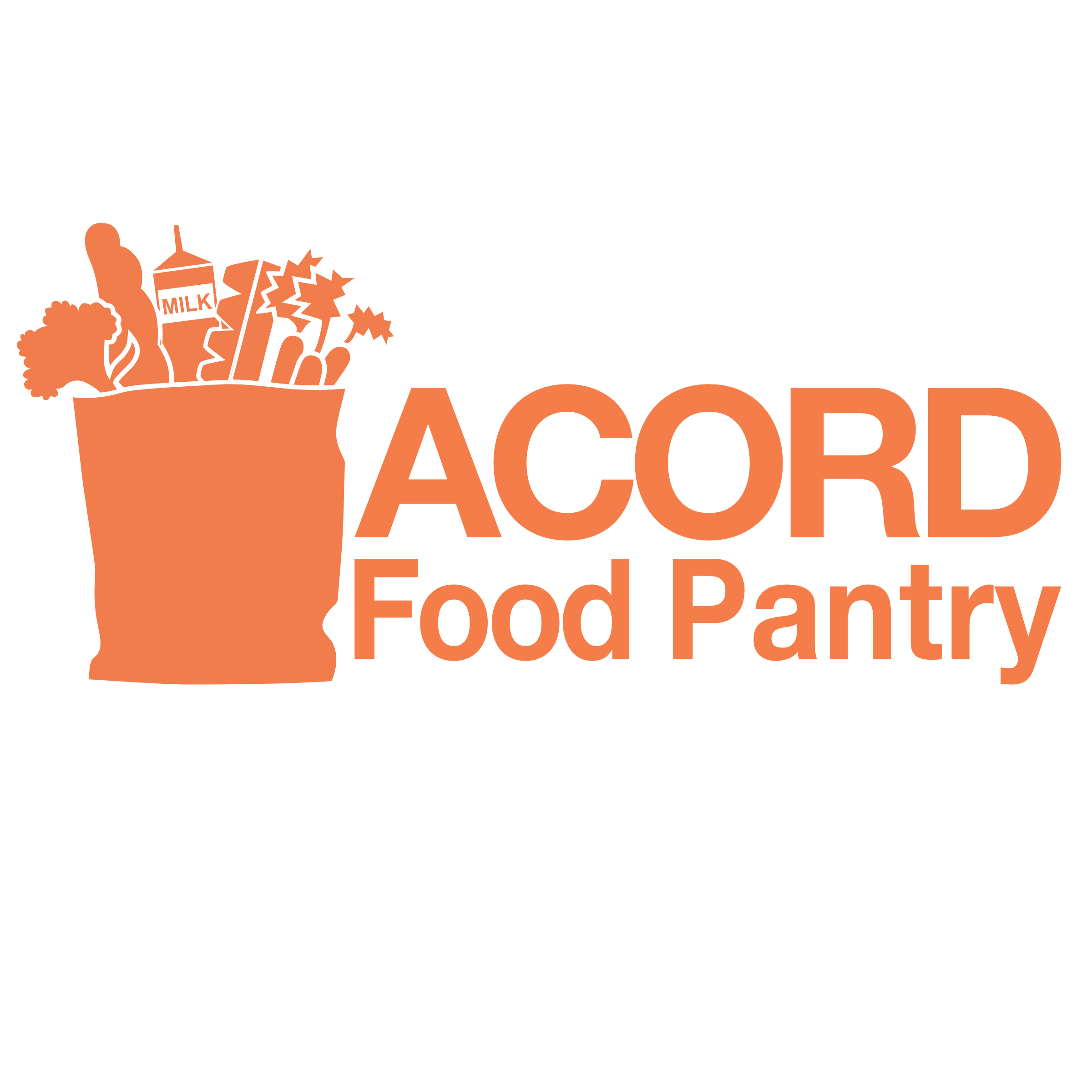 Food Pantry Logo