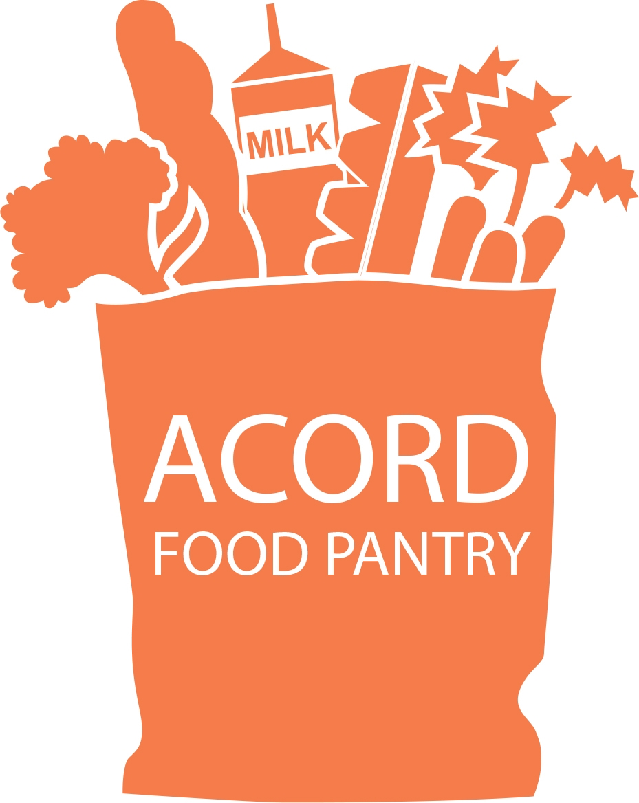 Food Pantry Logo