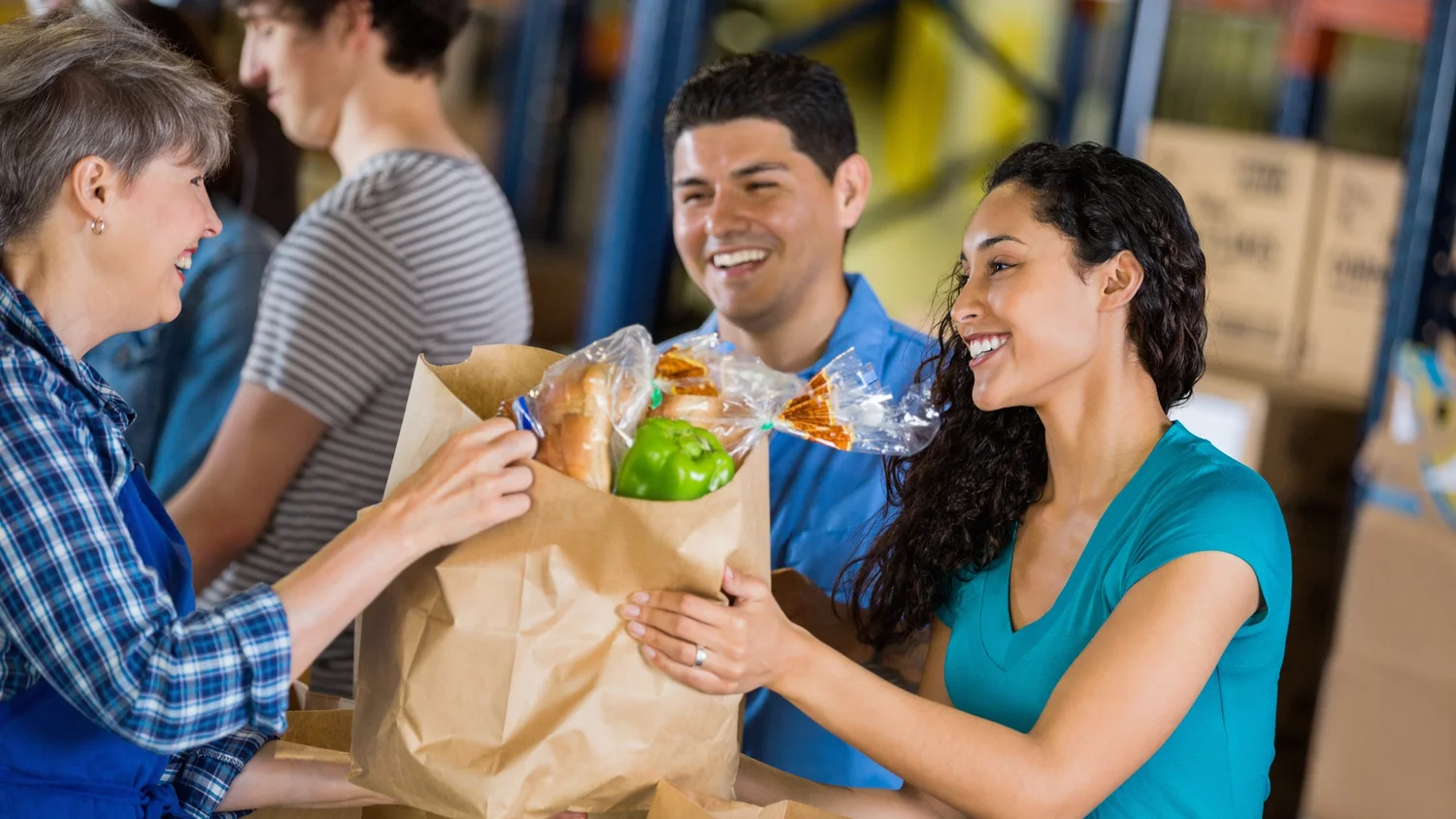 Our Team — Acord Food Pantry