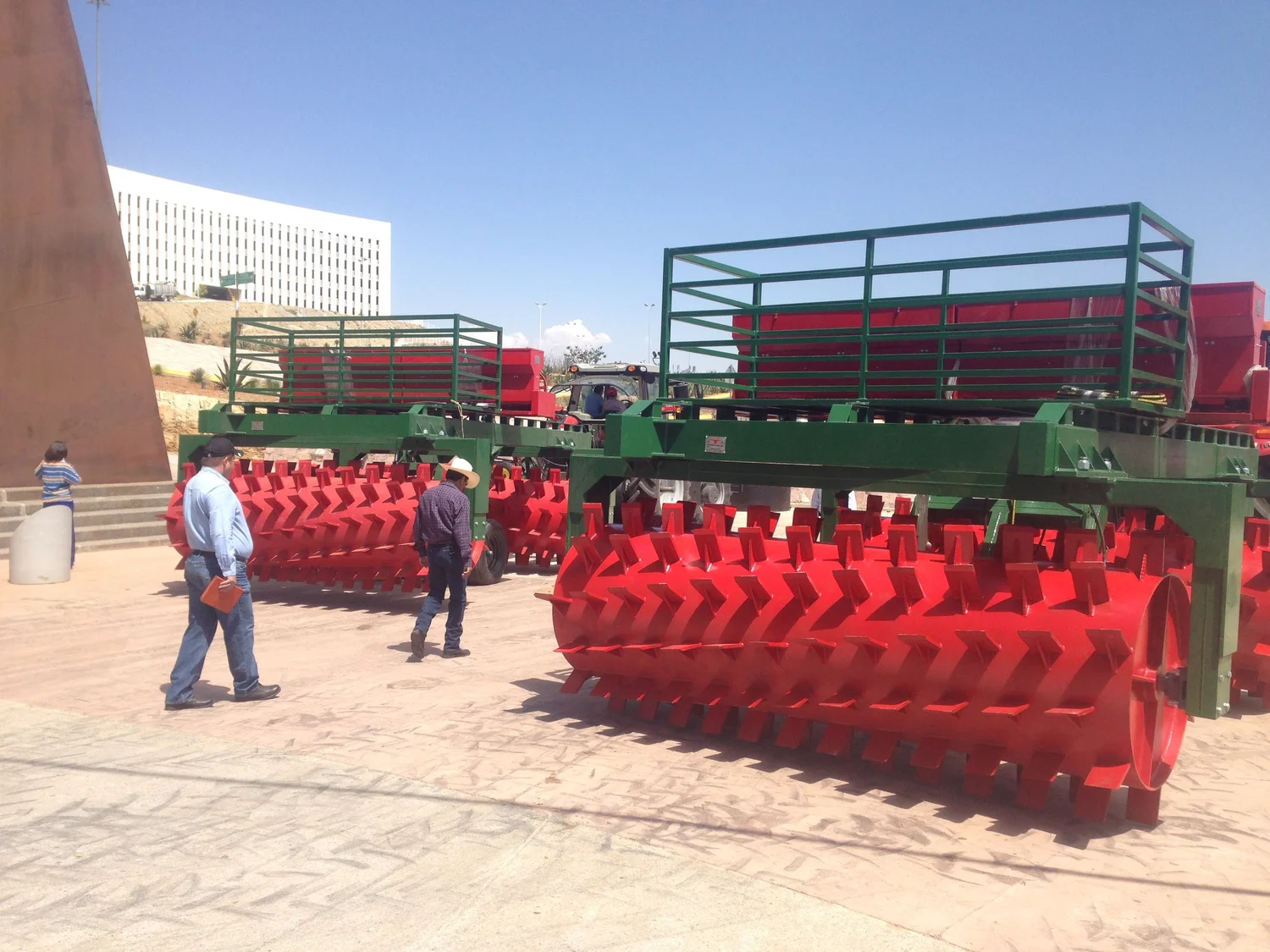 Why Choose Roller Chopper? — Roller Chopper