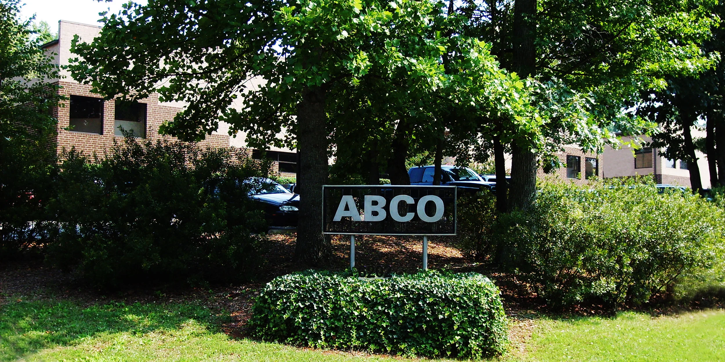ABCO Automation | Specializing In Factory Automation