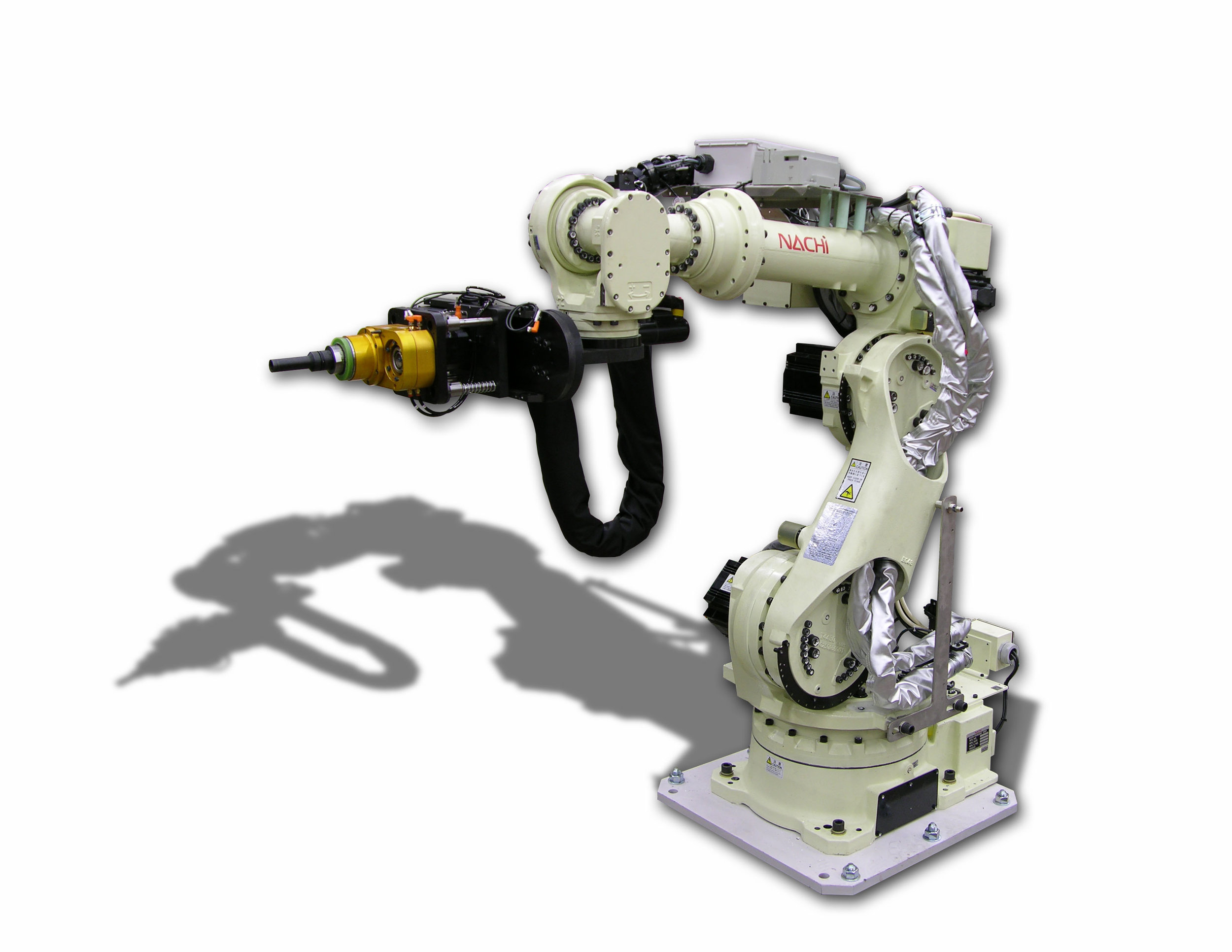 Robots — ABCO Automation