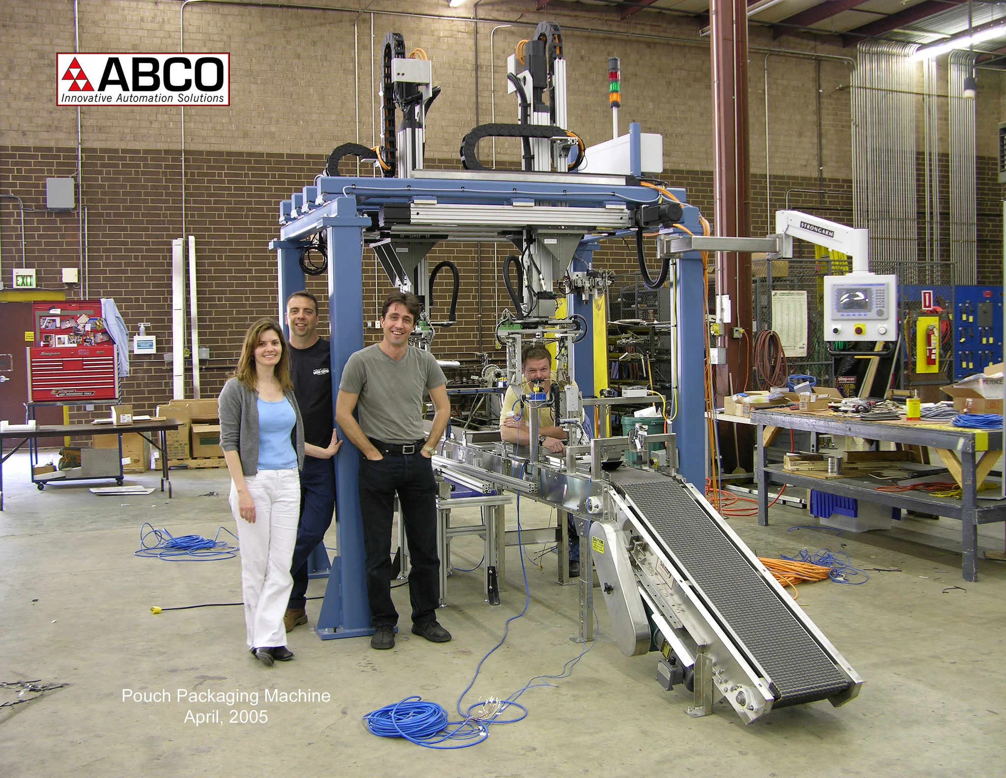 Photo Gallery — ABCO Automation