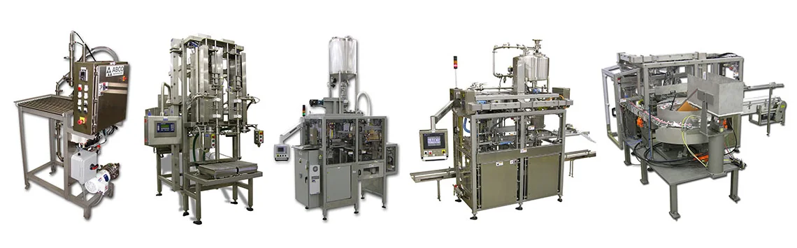 Products — ABCO Automation