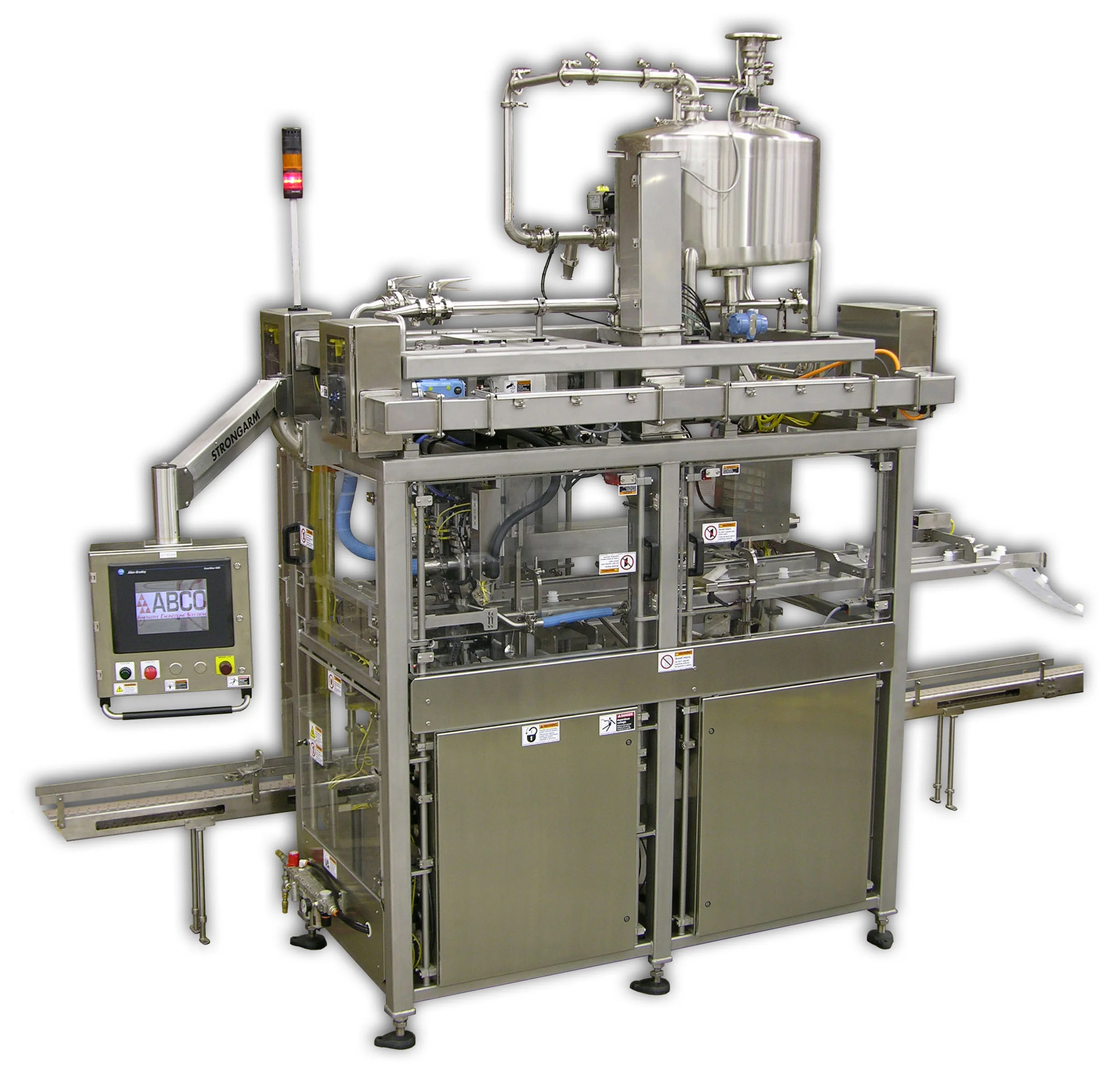 Products — ABCO Automation