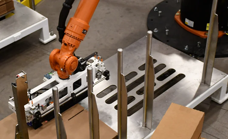 Products — ABCO Automation