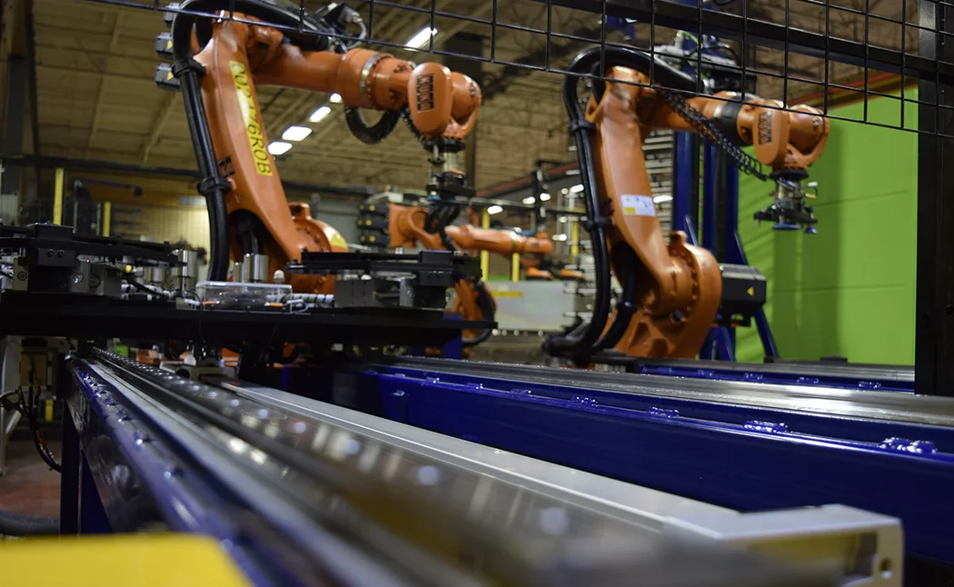 Products — ABCO Automation