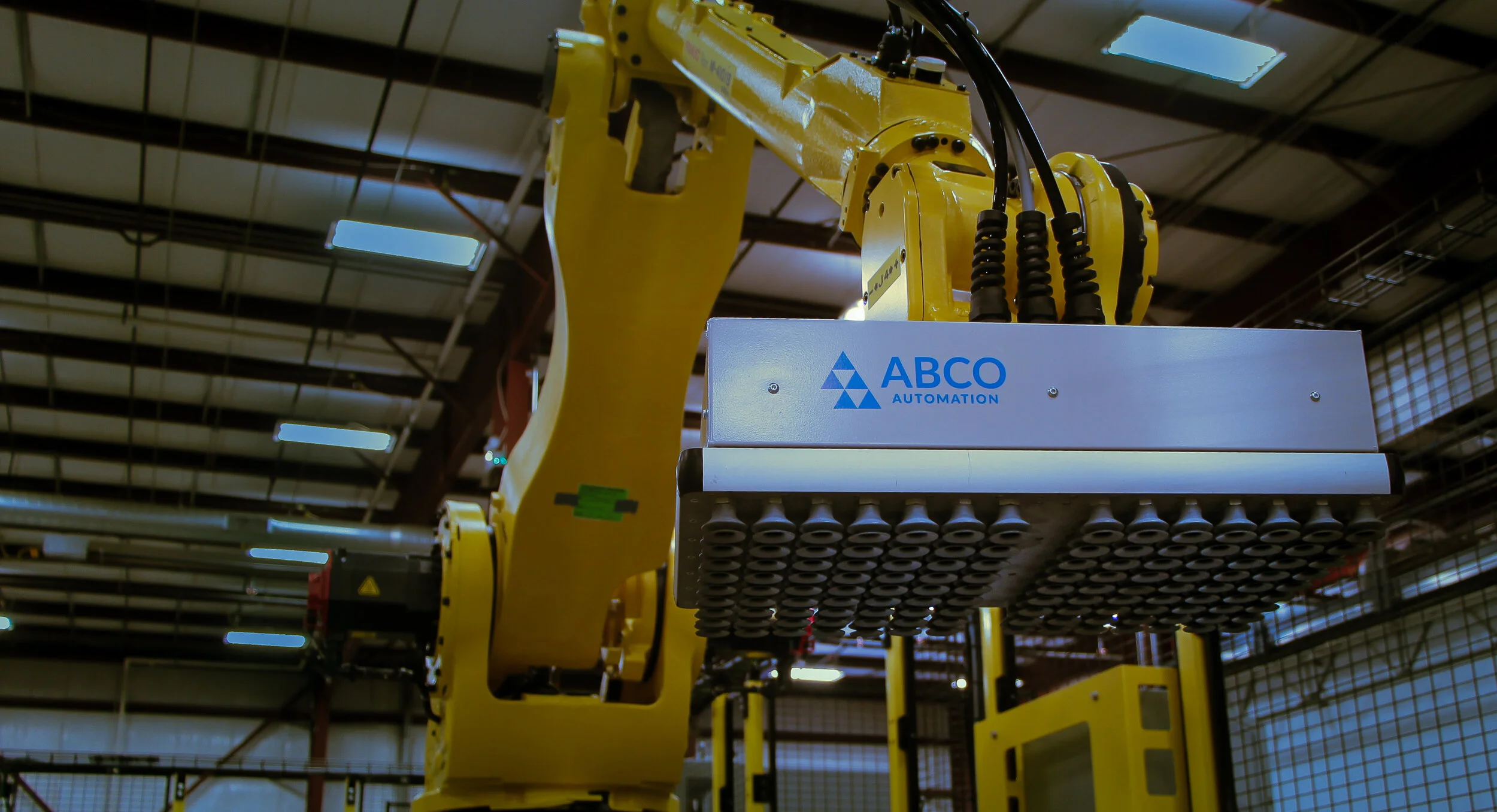 ABCO Automation | Specializing In Factory Automation