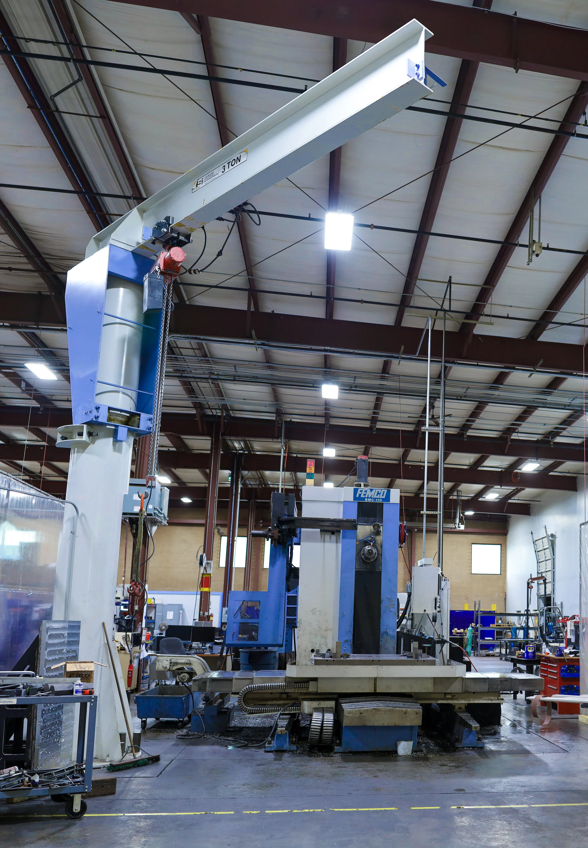 Build To Print — ABCO Automation