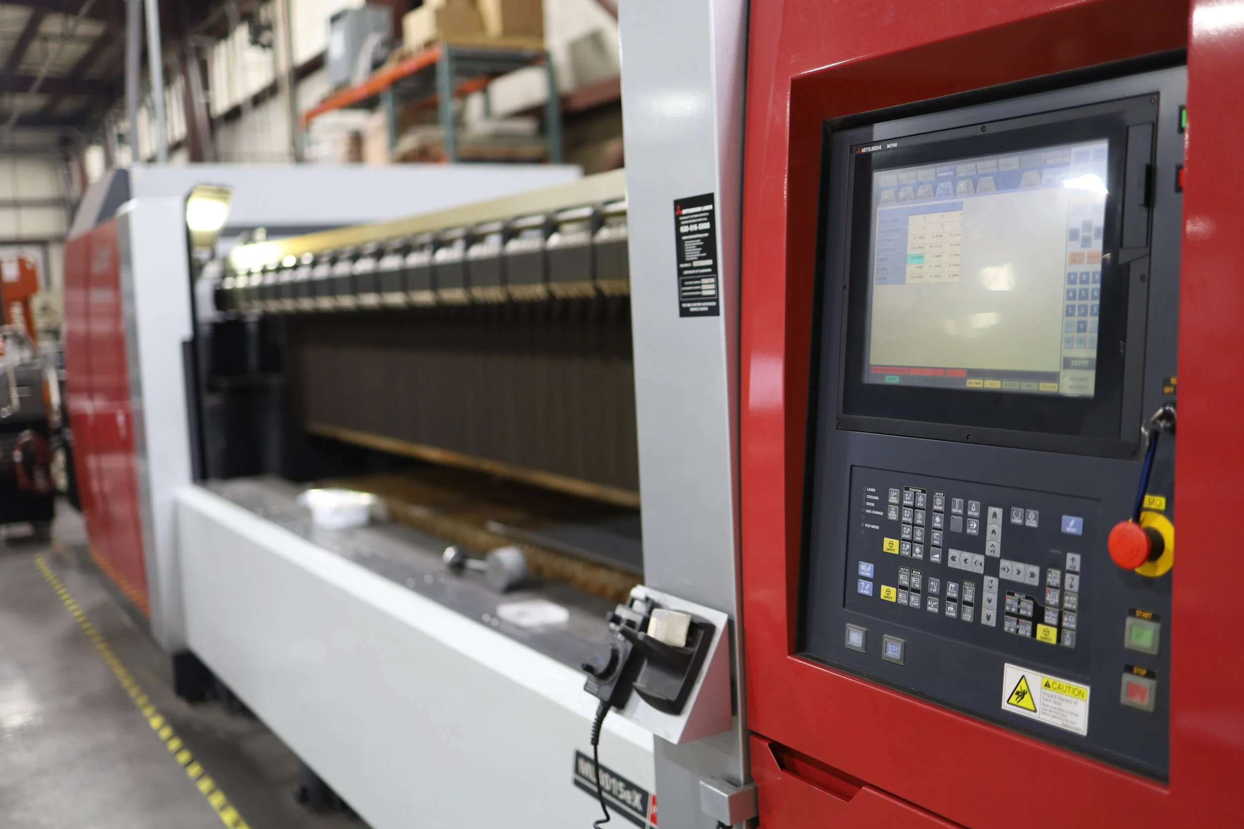 Build To Print — ABCO Automation