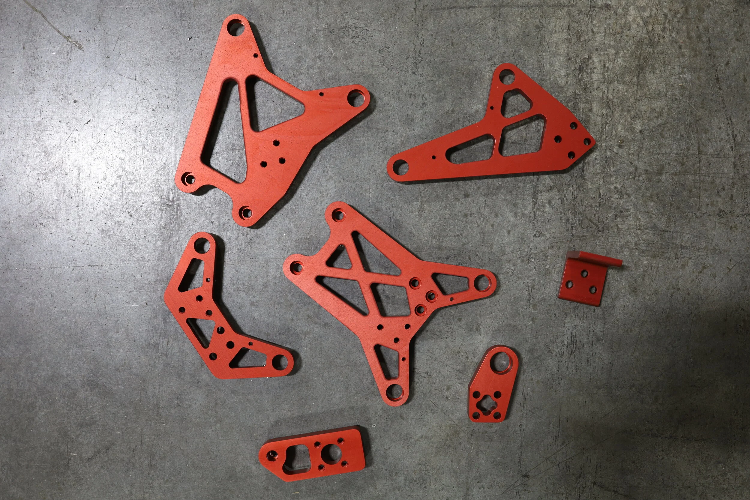 Build To Print — ABCO Automation