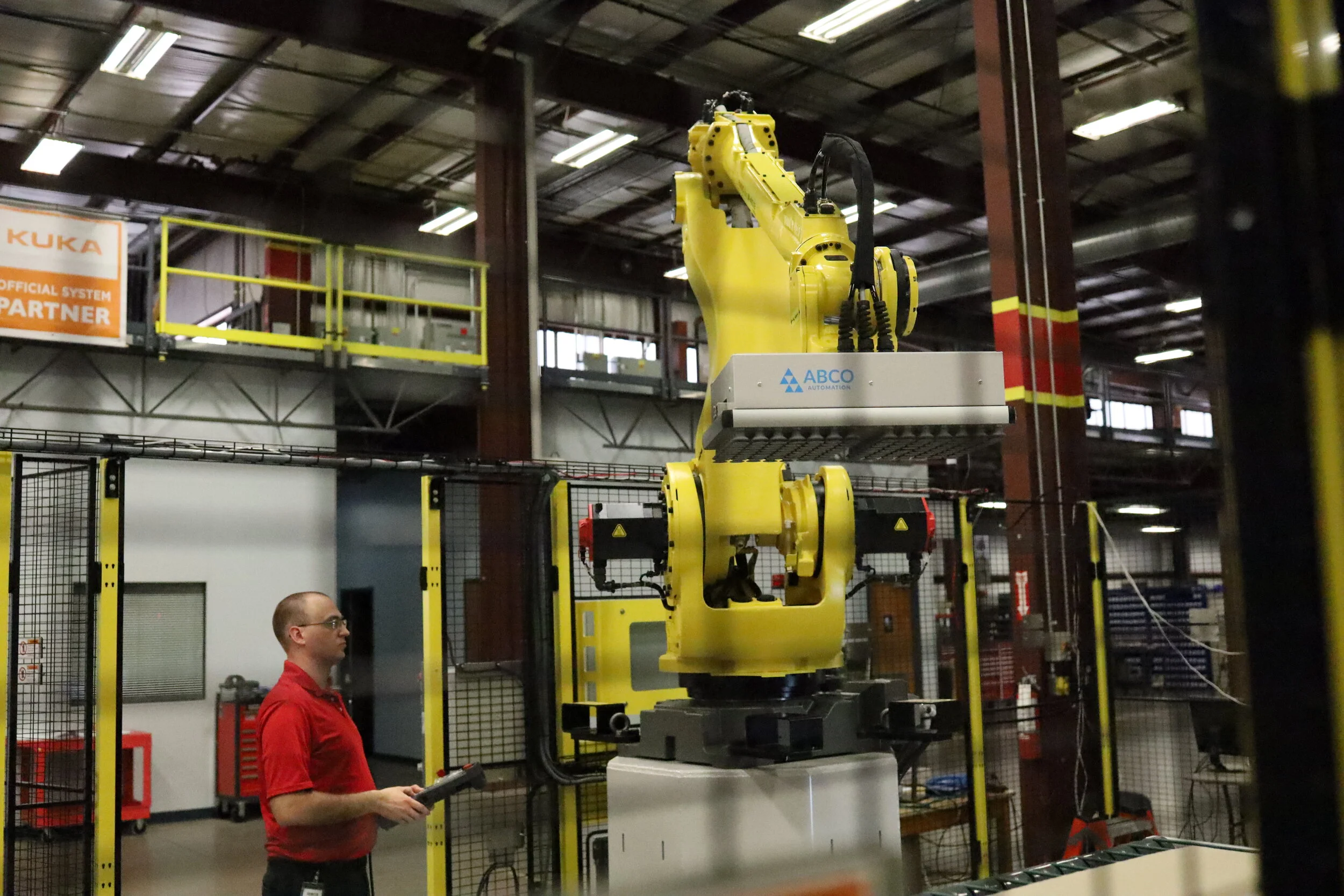 Careers — ABCO Automation