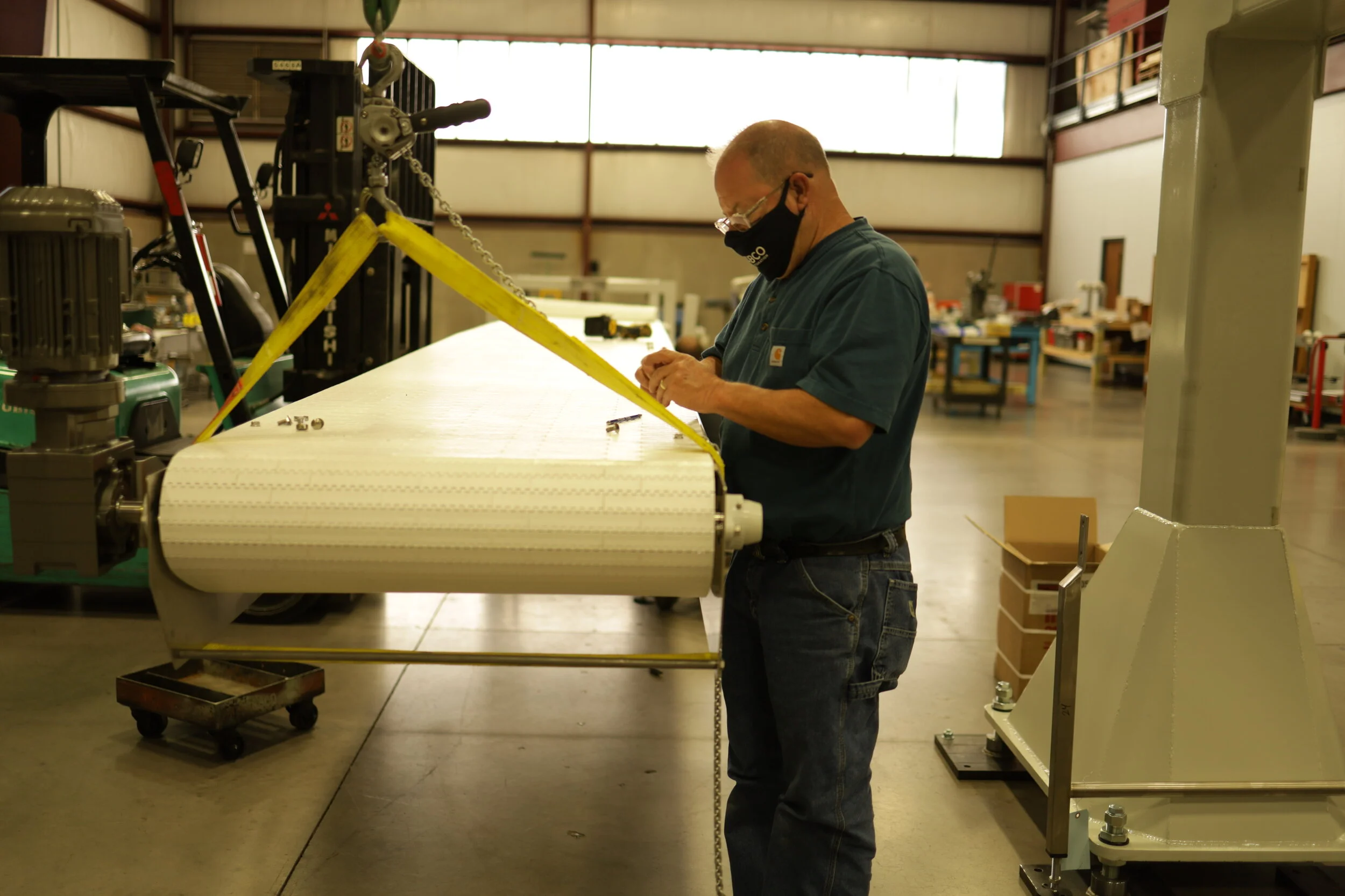 Build To Print — ABCO Automation