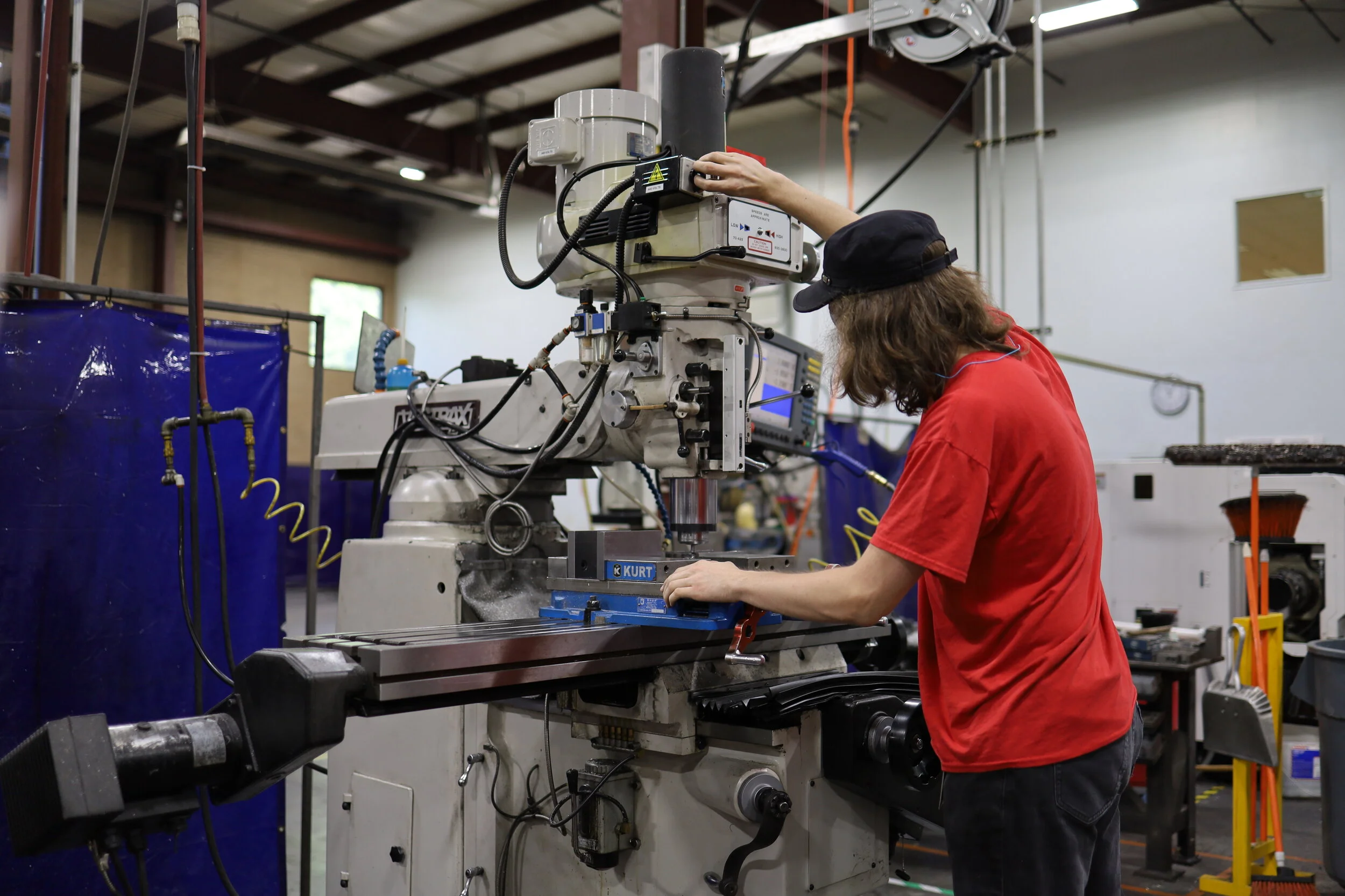 Build To Print — ABCO Automation