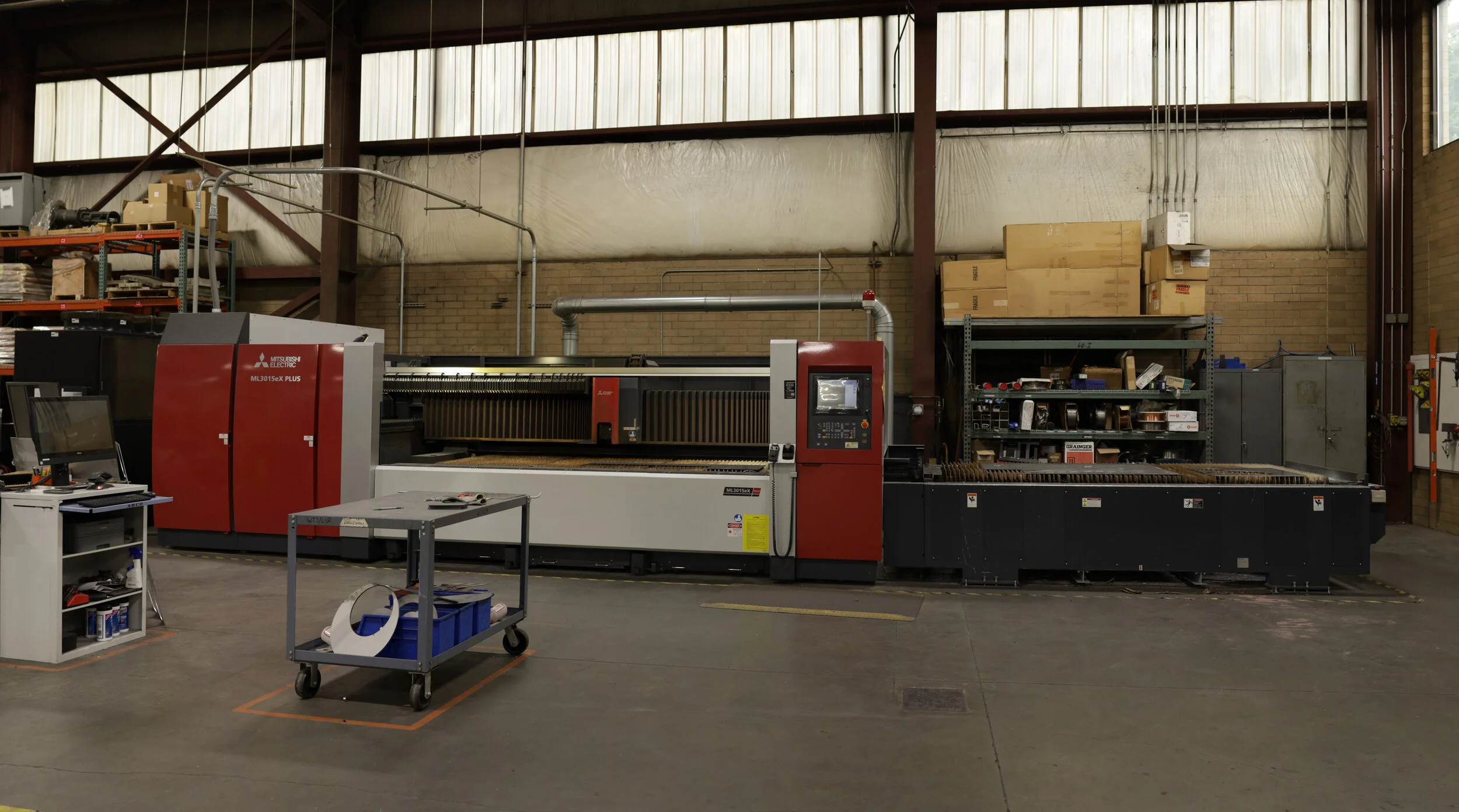 Build To Print — ABCO Automation