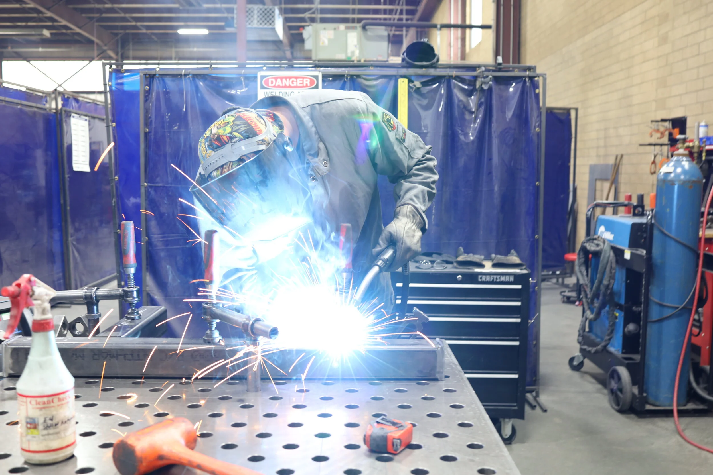 Build To Print — ABCO Automation