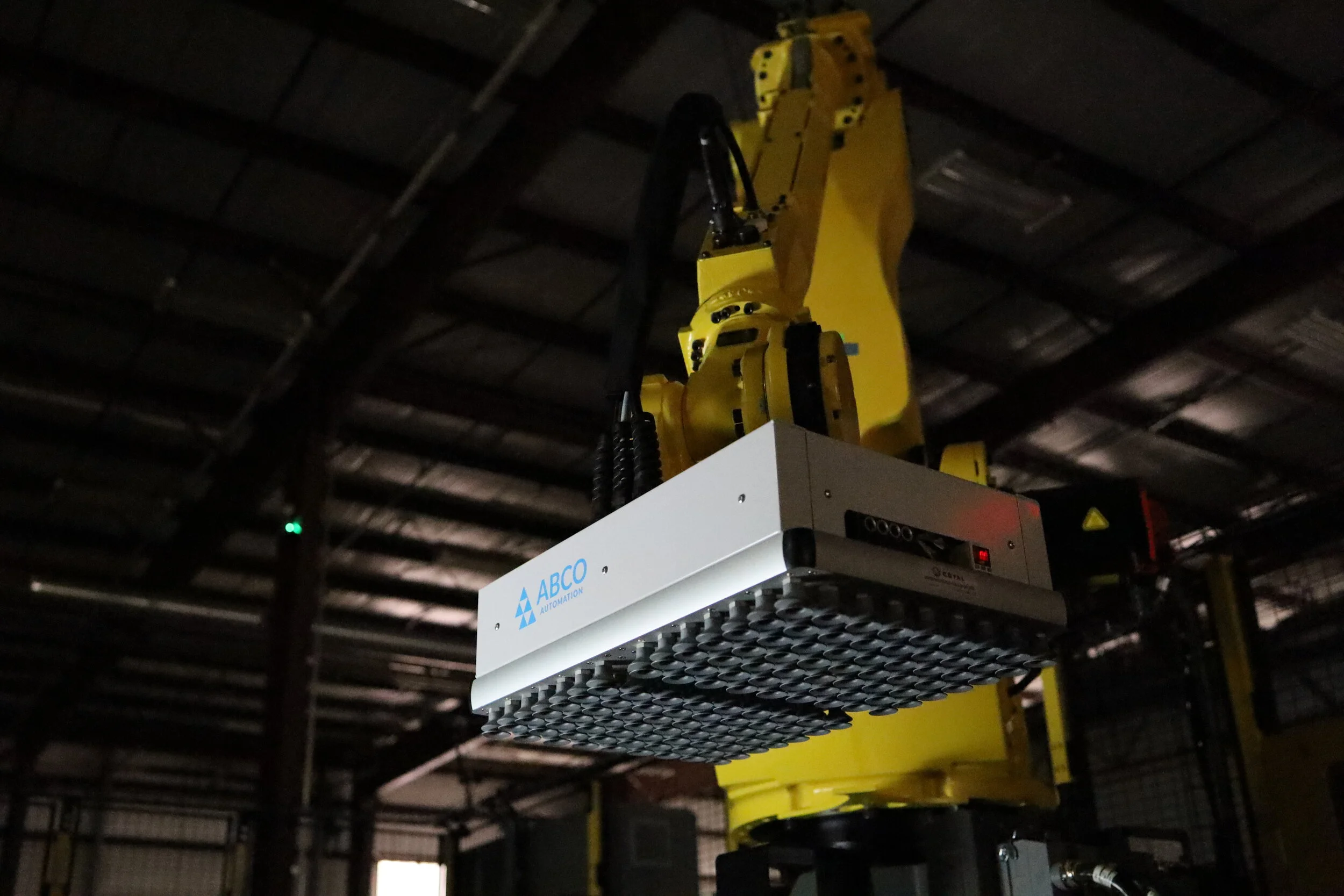 Robots — ABCO Automation