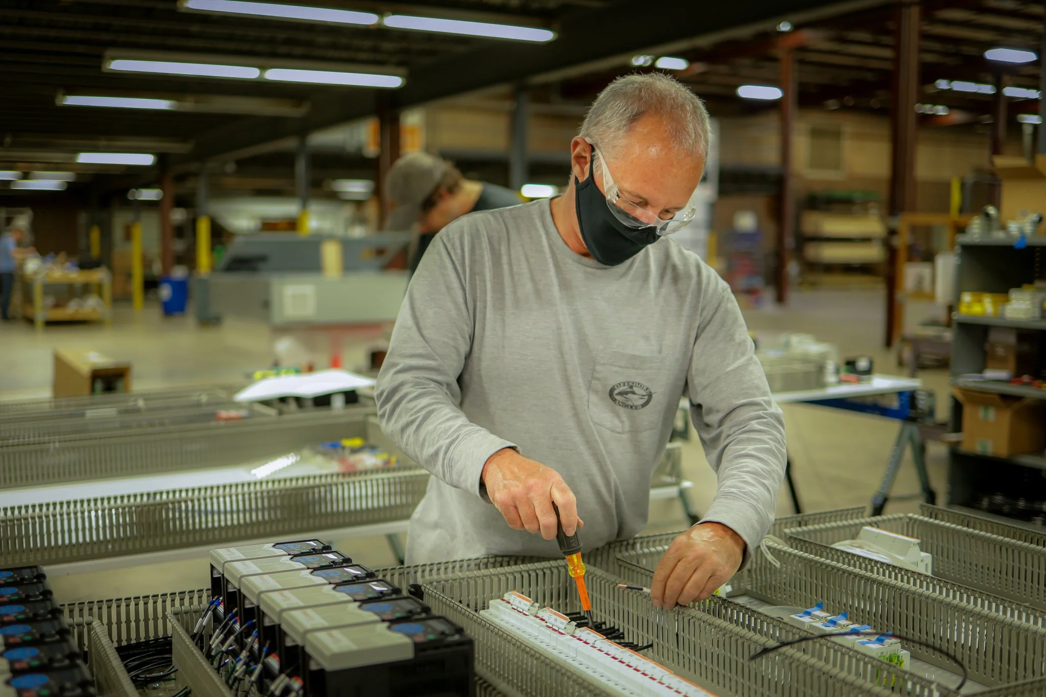 ABCO Automation | Specializing In Factory Automation