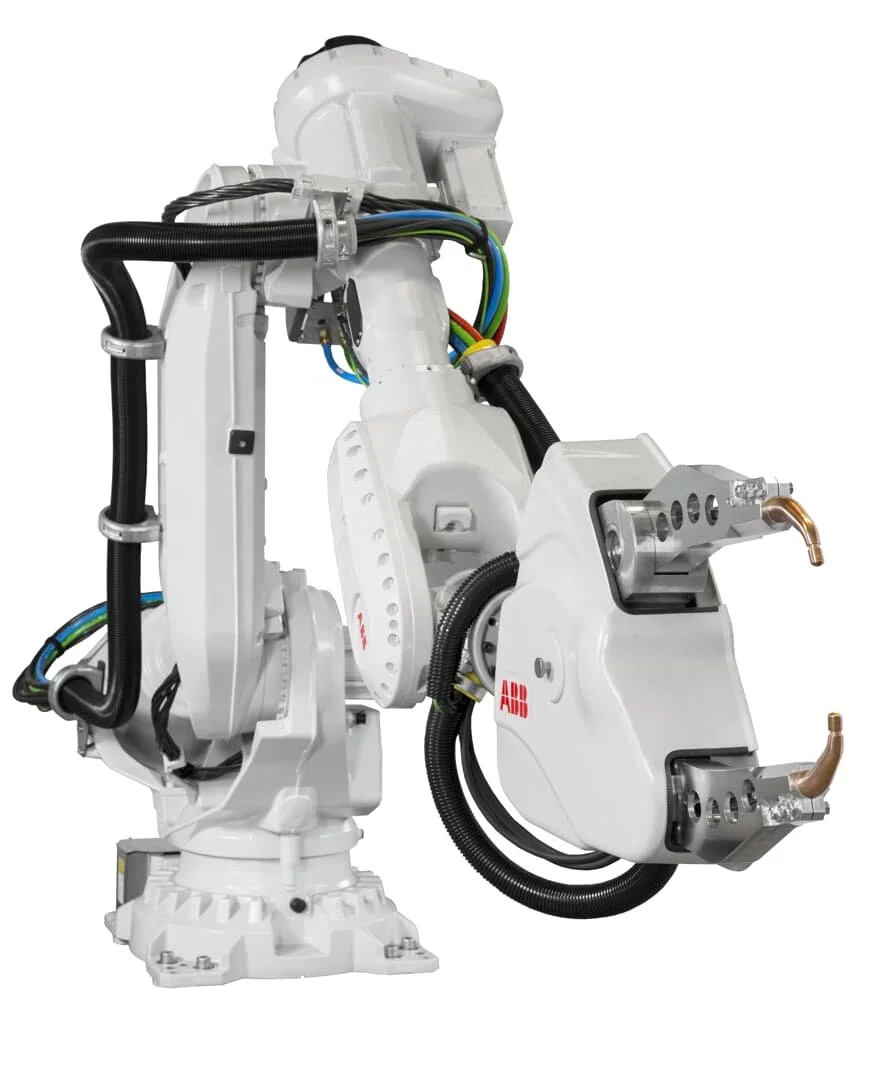 Robots — ABCO Automation