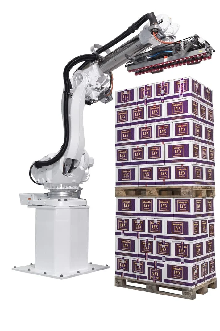 Robots — ABCO Automation