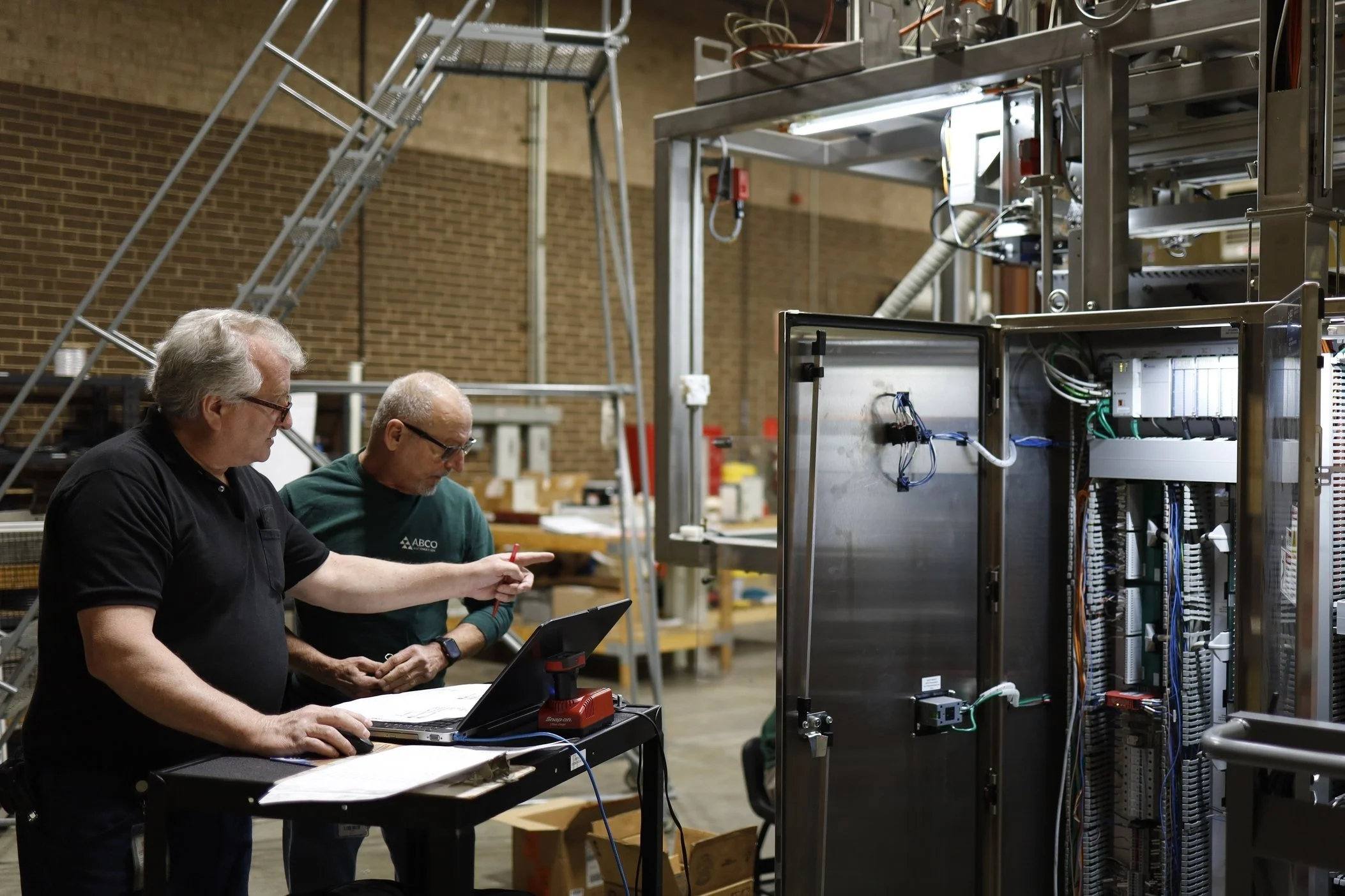 Careers — ABCO Automation