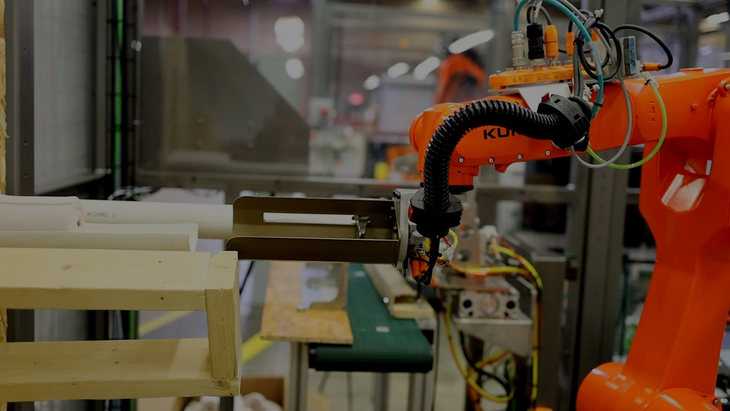 ABCO Automation | Specializing In Factory Automation