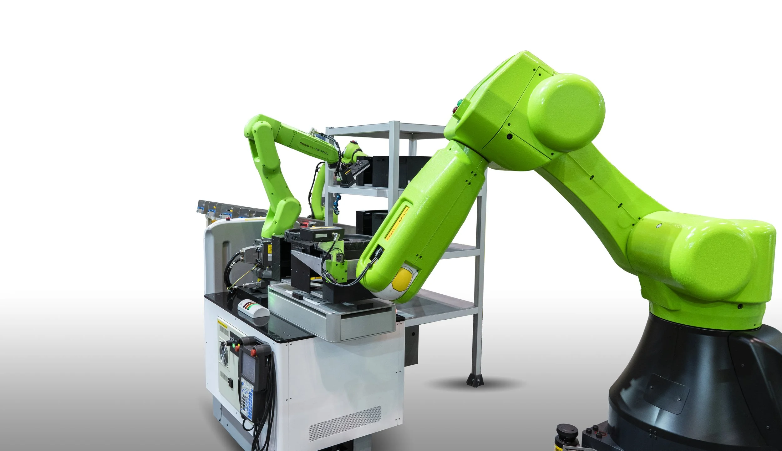 Robots — ABCO Automation