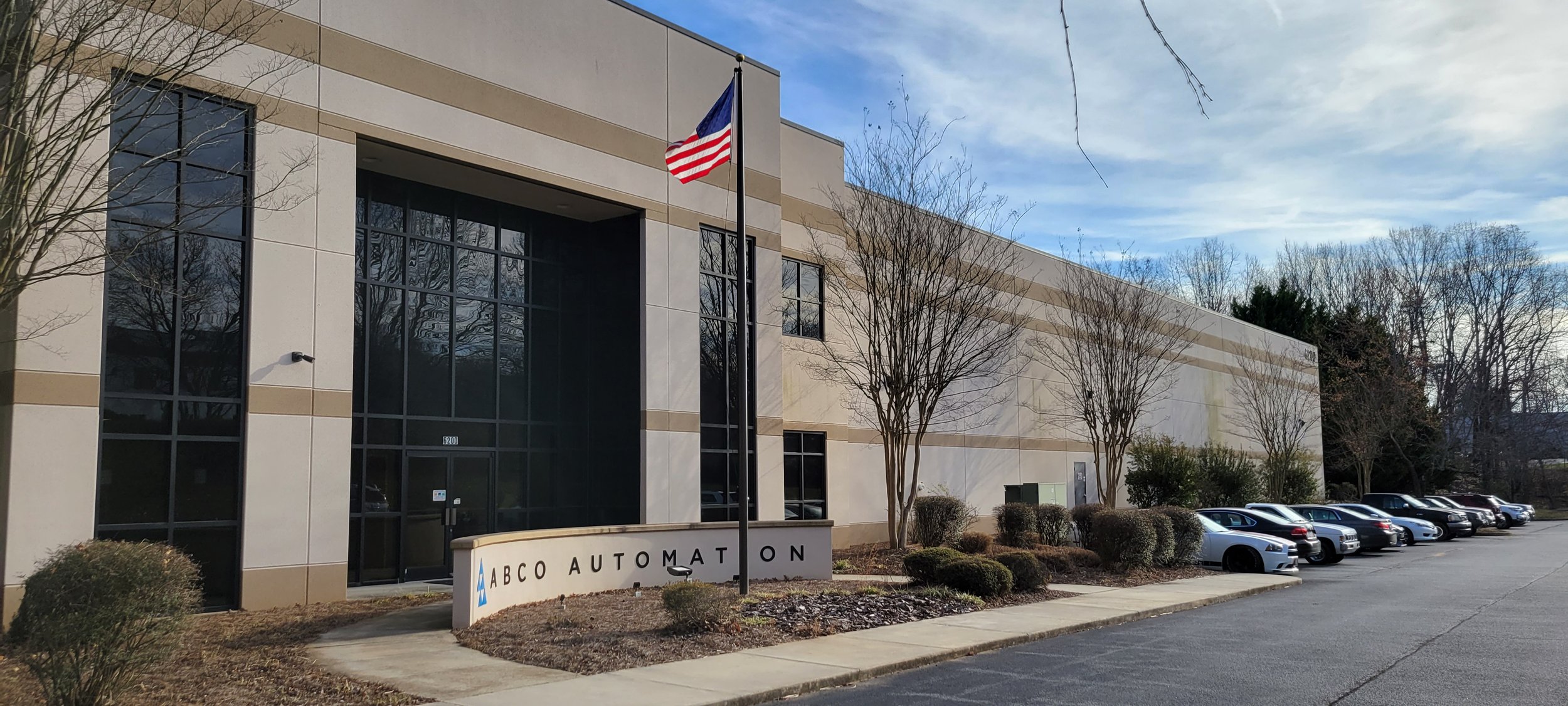 About Us — ABCO Automation