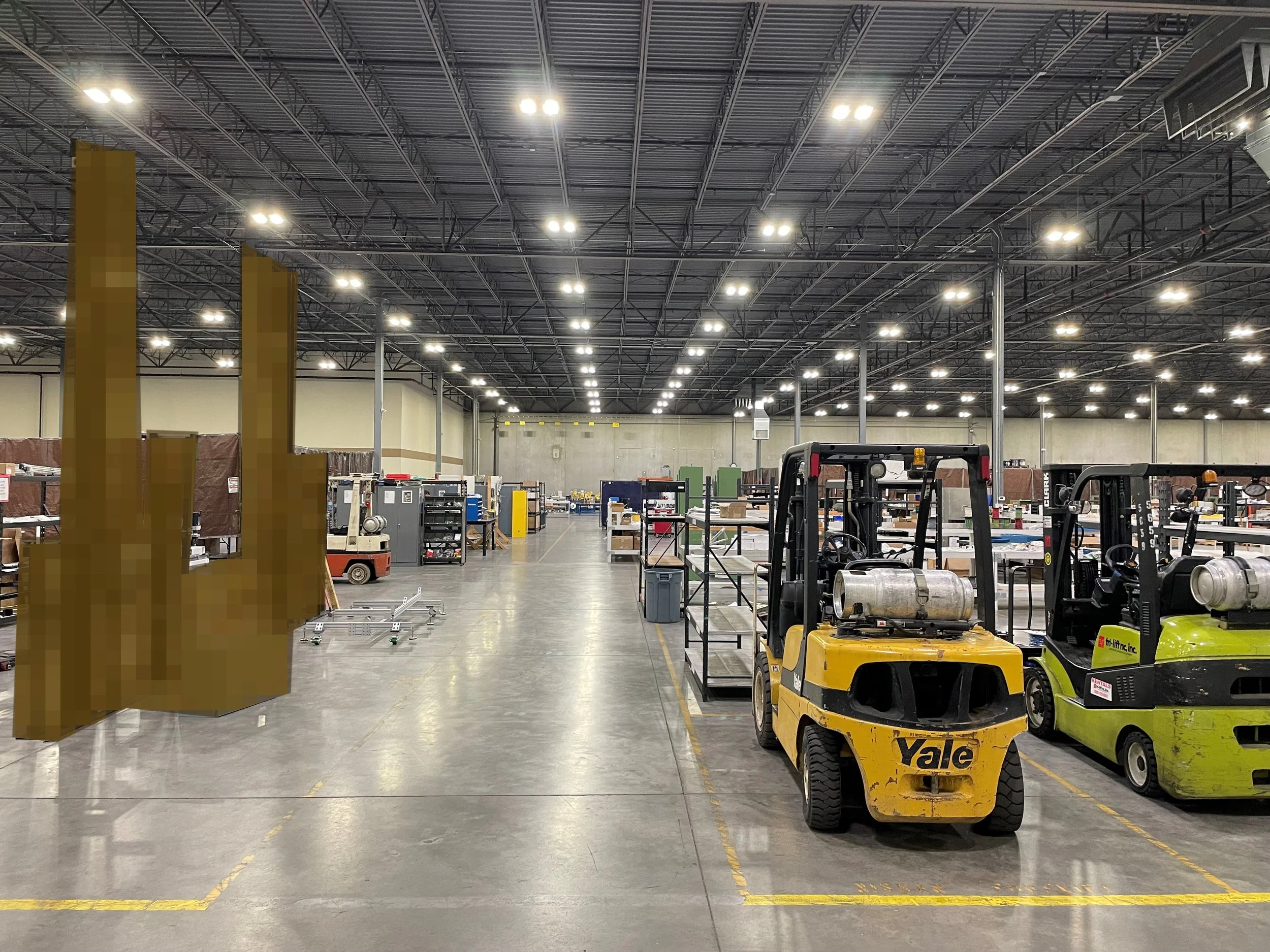 ABCO Automation | Specializing In Factory Automation