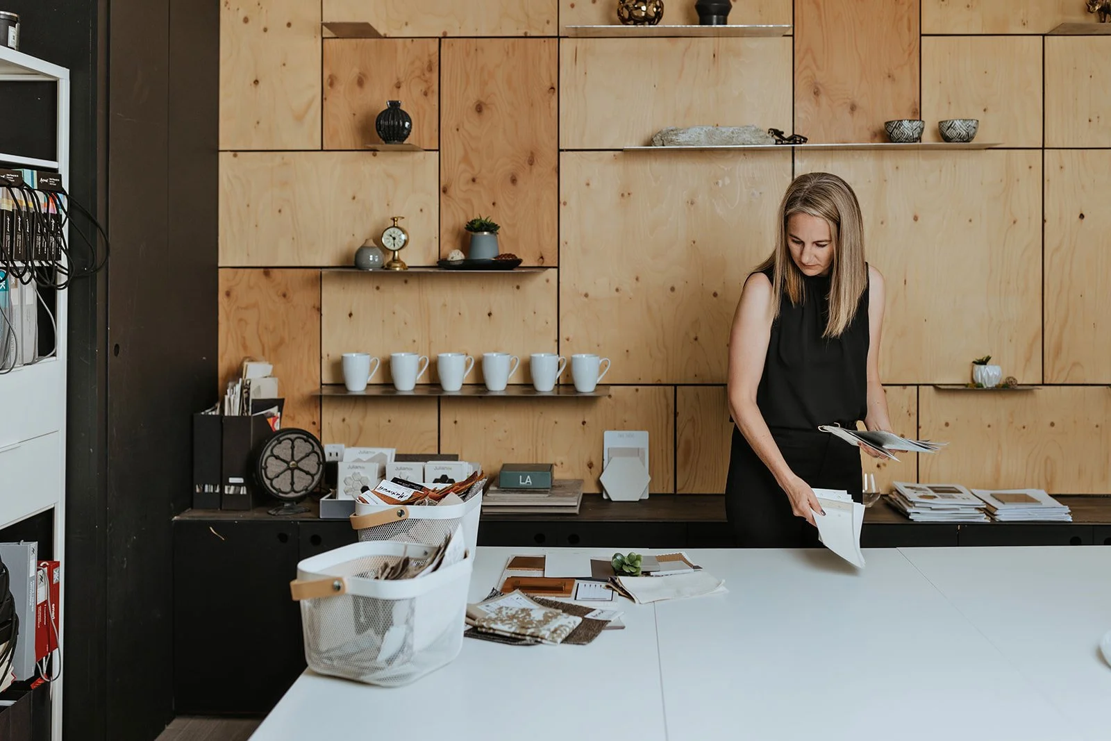 Form Interiors - Refined Interior Design