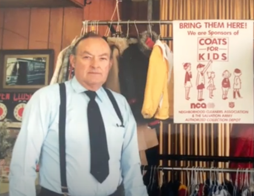 Scanlon's Dry Cleaning & Laundry- Hudson Valley's Dry Cleaning Delivery ...