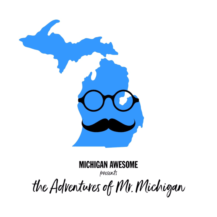 Mr. Michigan