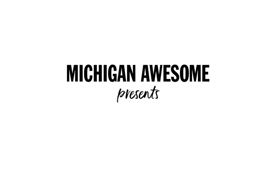 Mr. Michigan