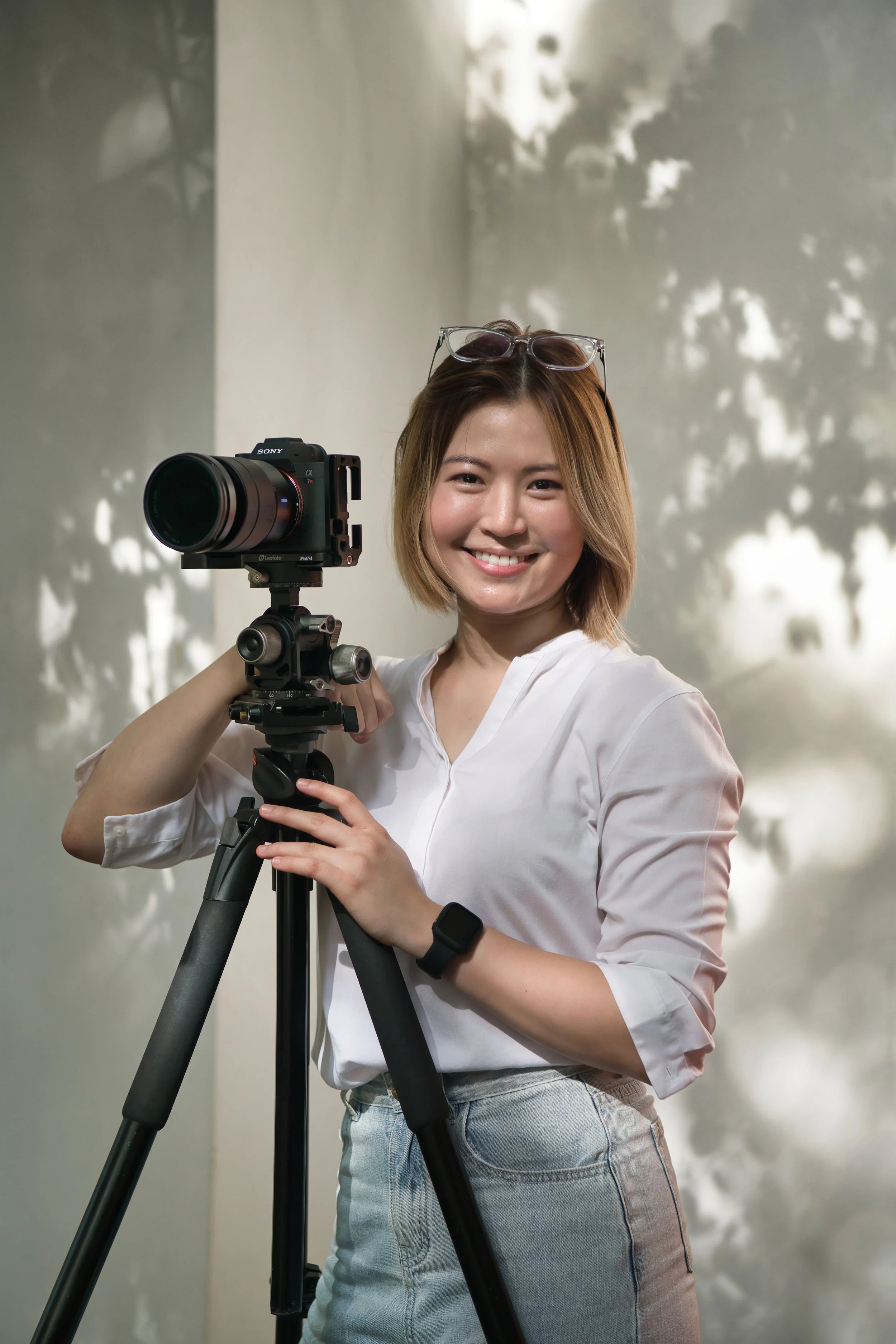 About — THE SPACE STORYTELLER | interior & architectural photography