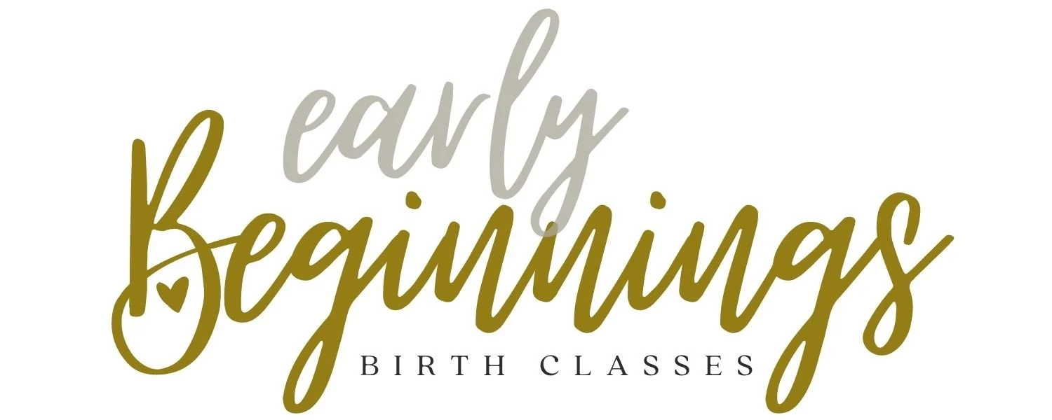 Natural Childbirth Classes | Early Beginnings Chiropractic — Early ...
