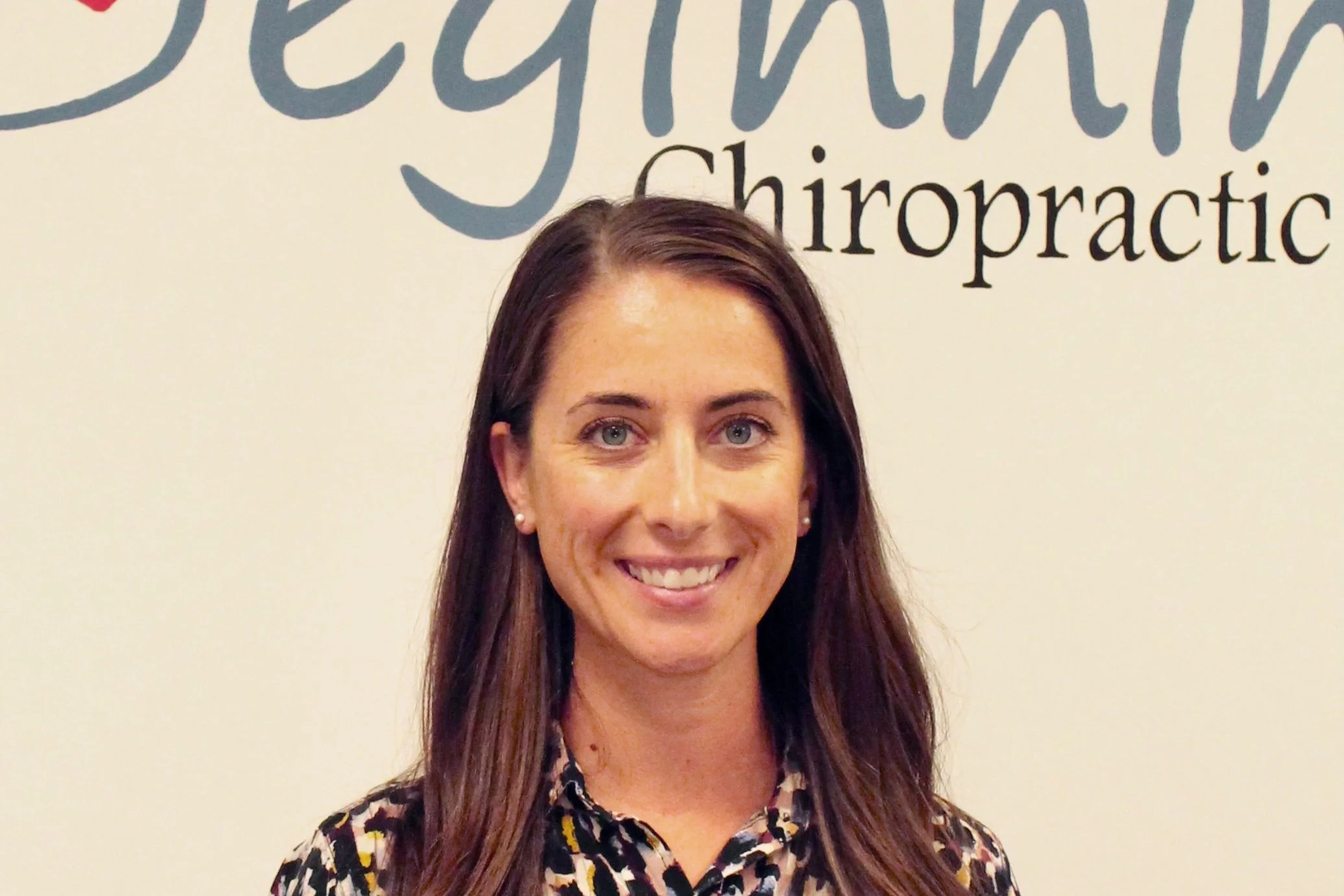 Dr. Camille Berger & Team | Early Beginnings Chiropractic — Early ...