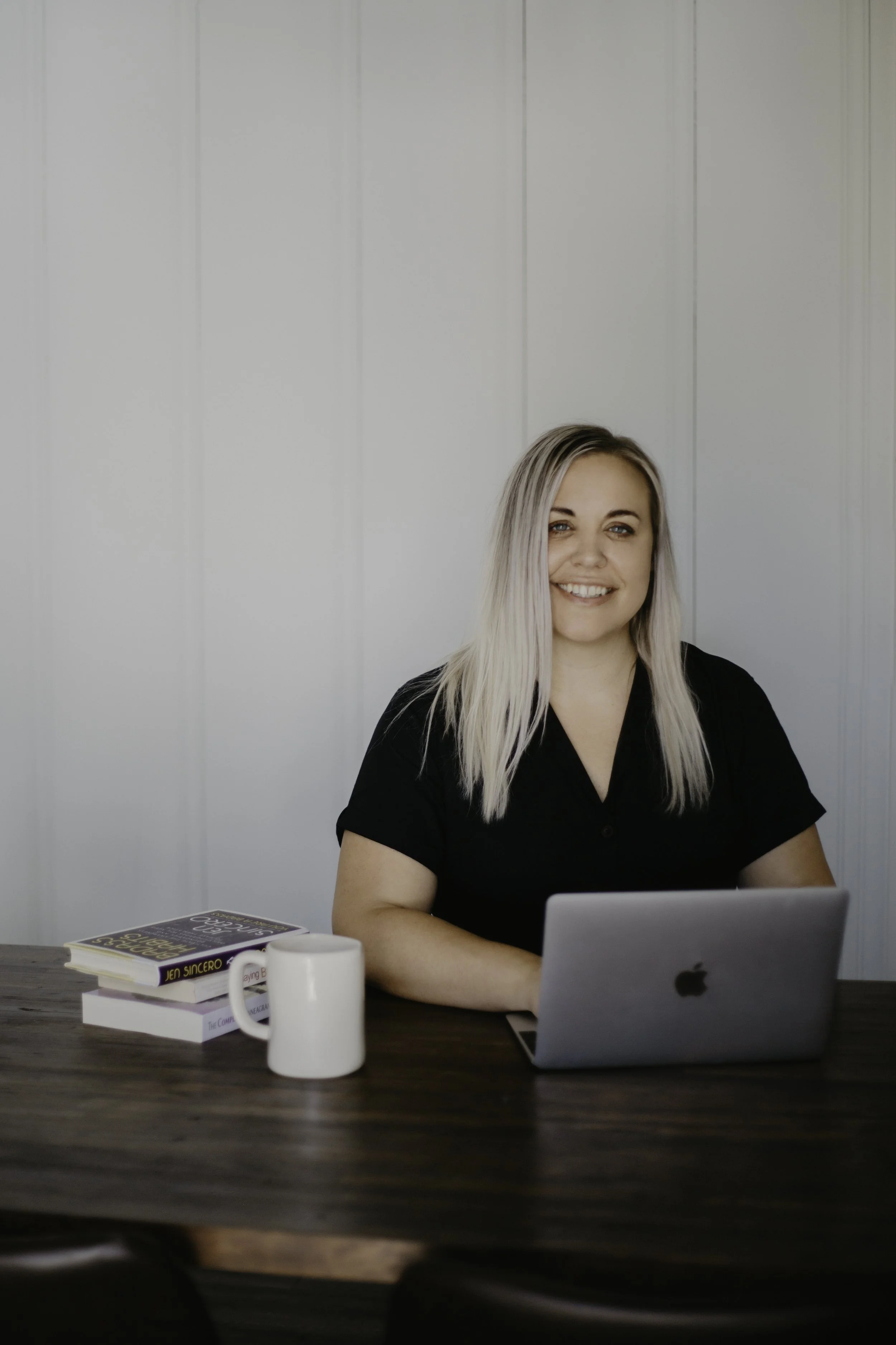 About Katie — Katie Snyder