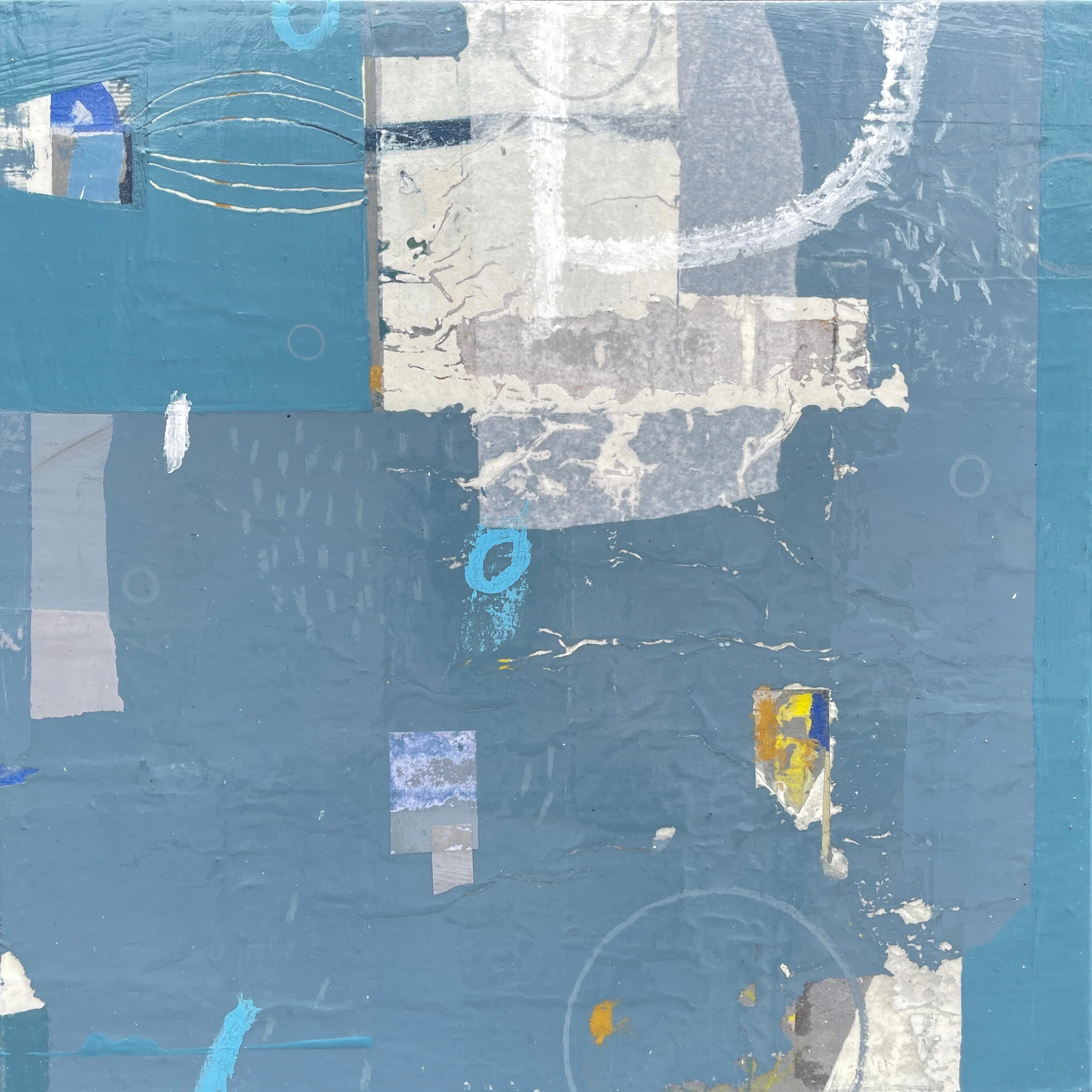 Small Works Gallery — Deborah T. Colter