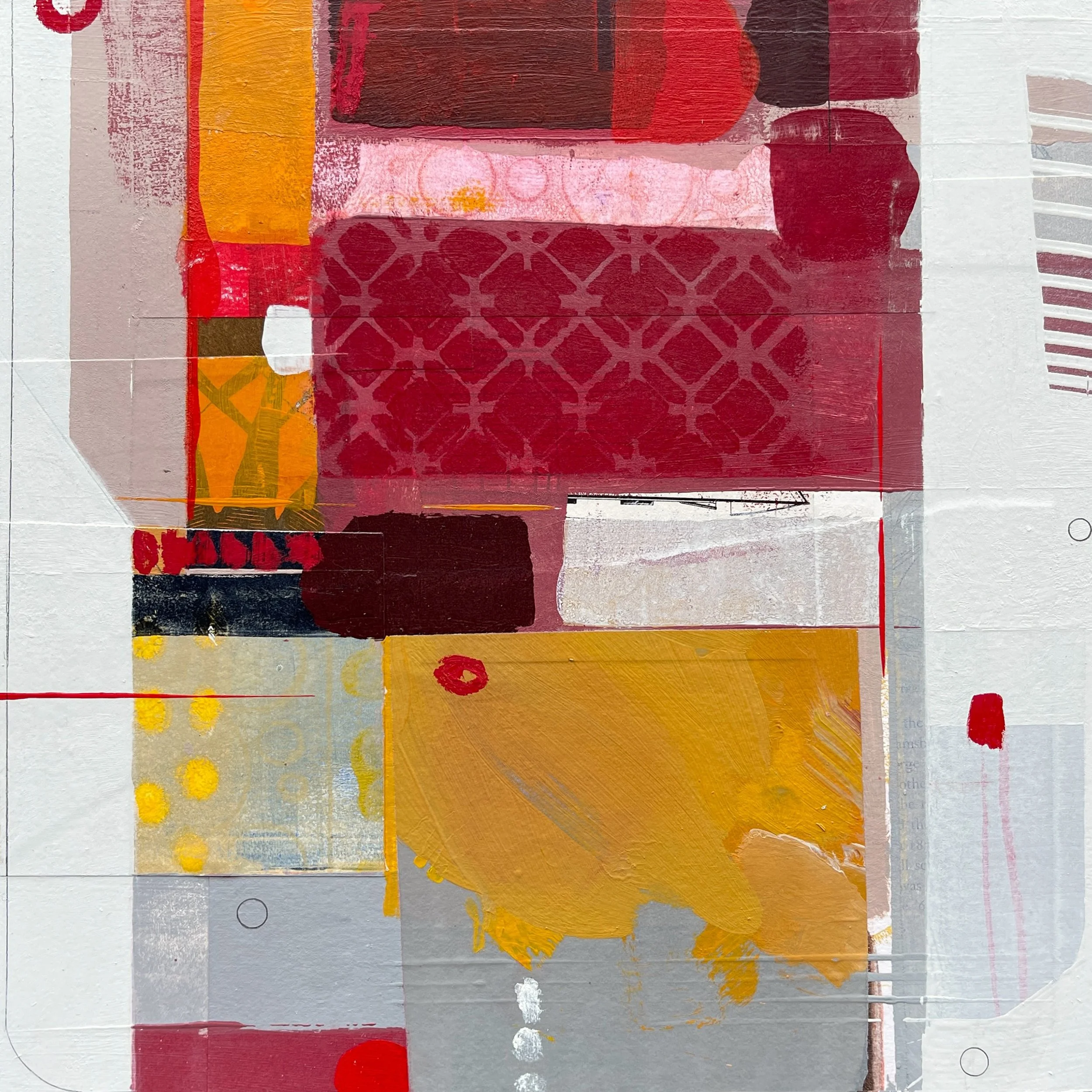 Small Works Gallery — Deborah T. Colter