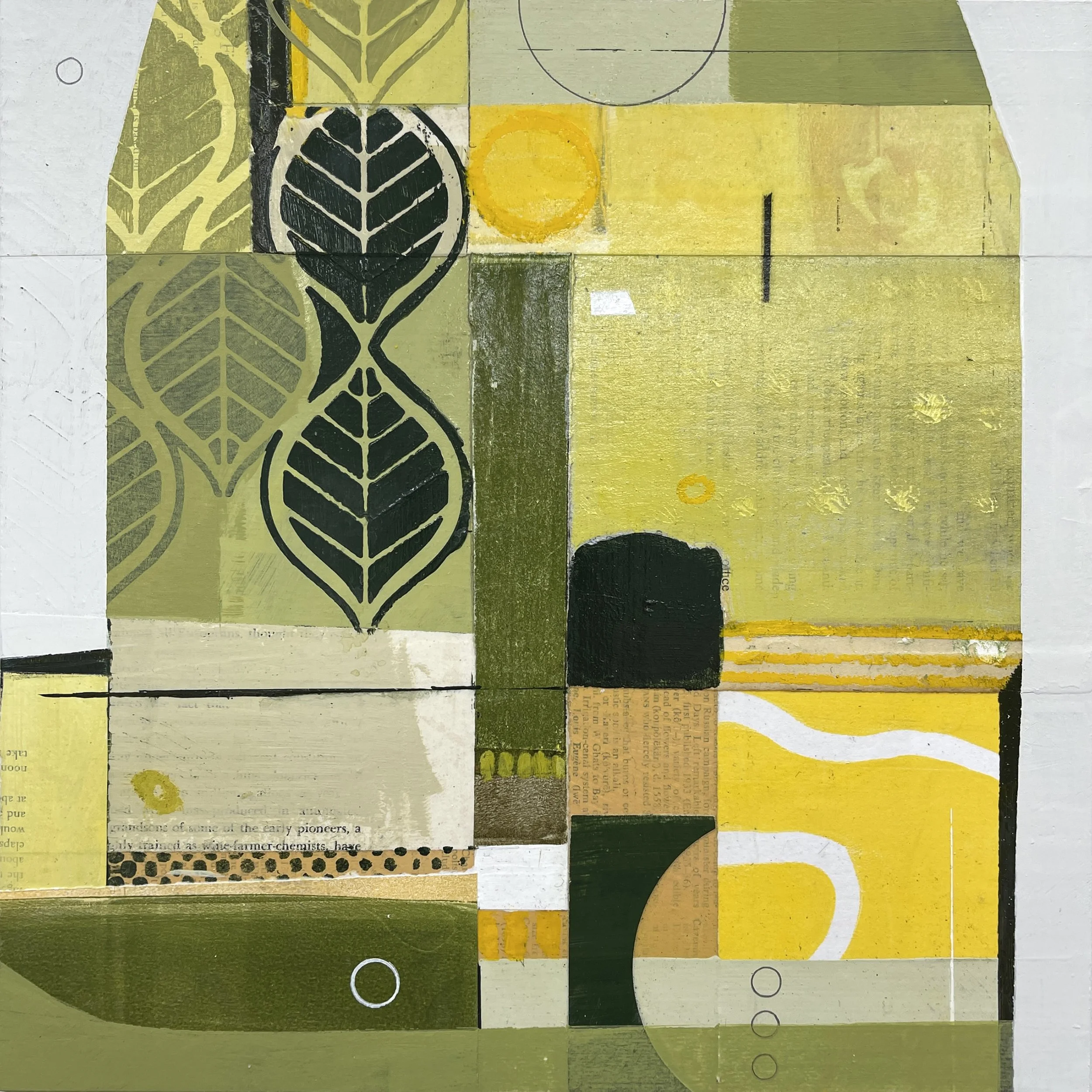 Small Works Gallery — Deborah T. Colter