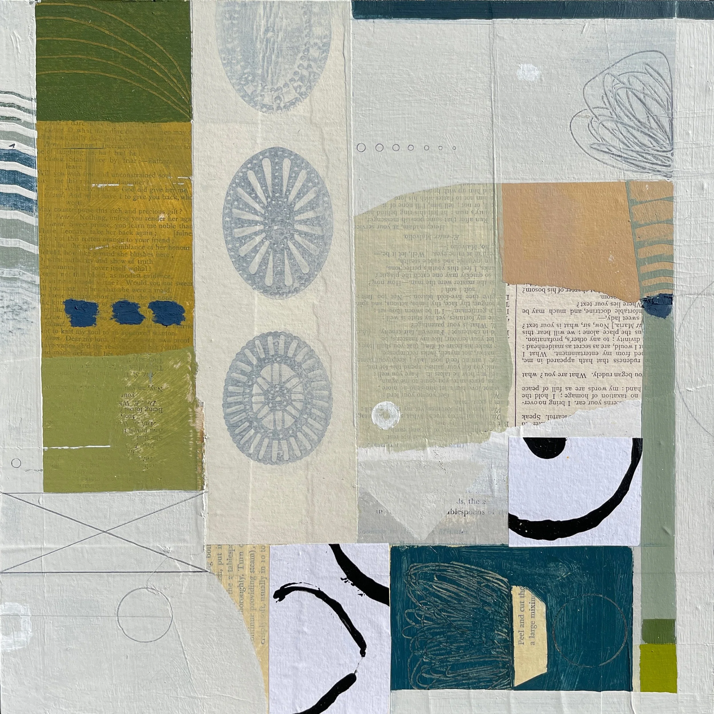 Small Works Gallery — Deborah T. Colter