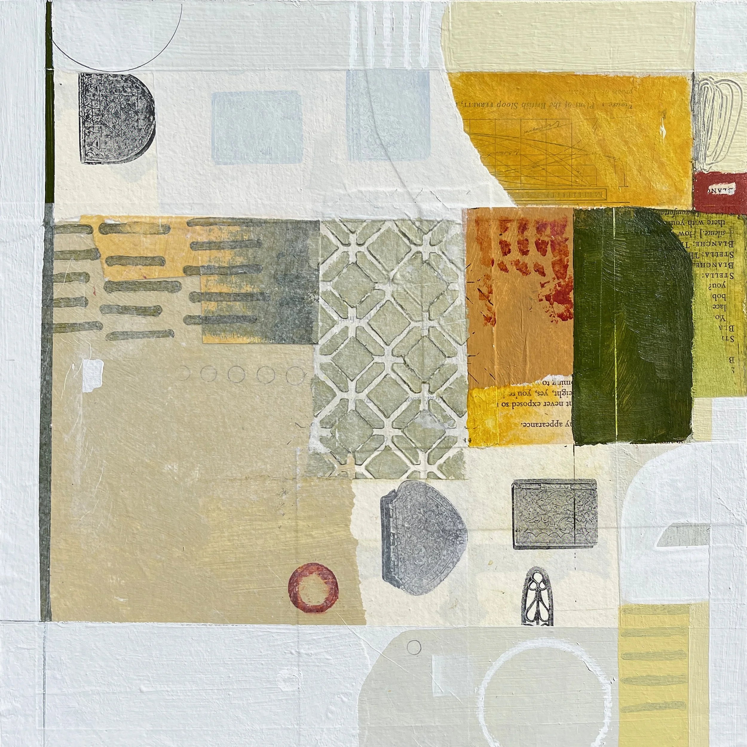 Small Works Gallery — Deborah T. Colter