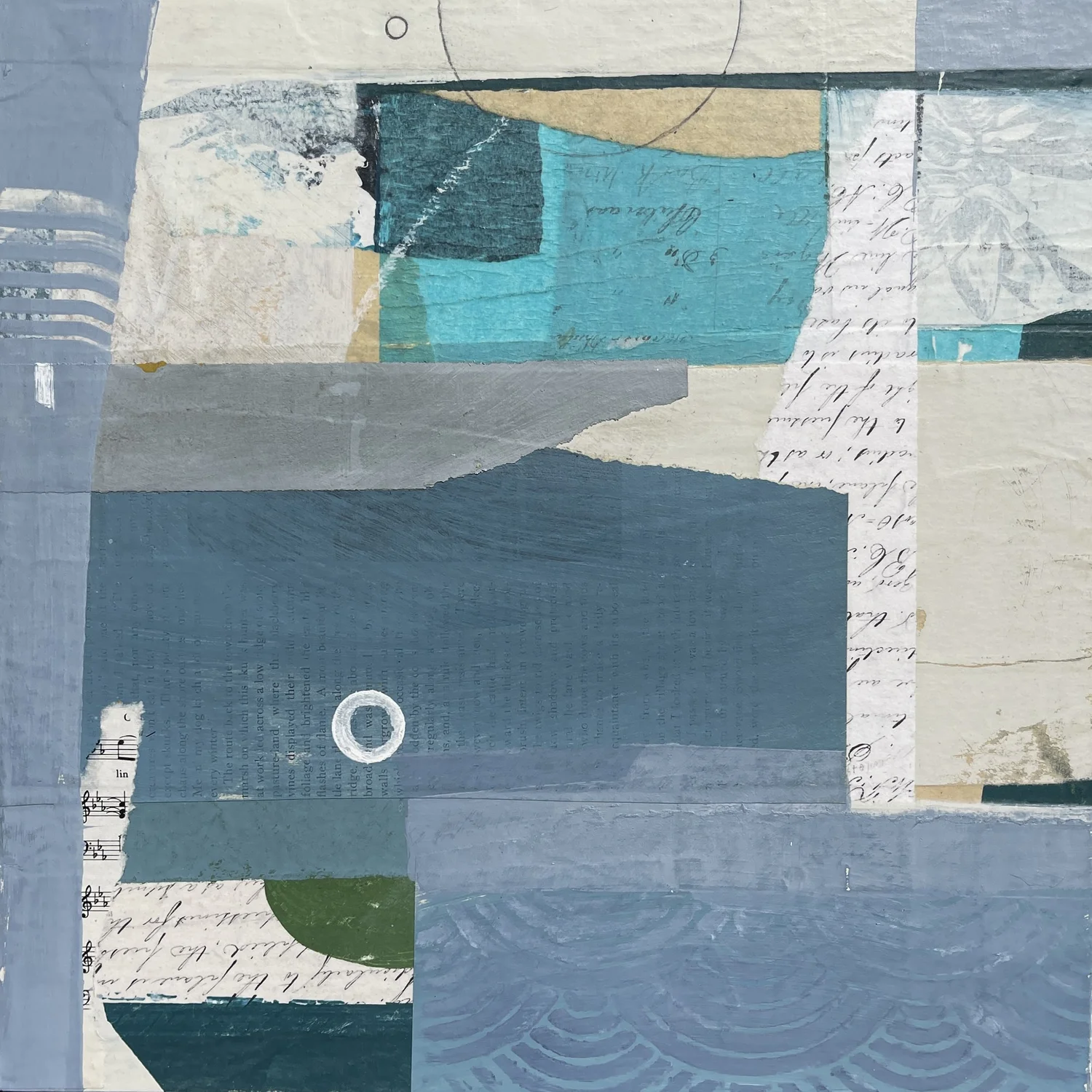 Small Works Gallery — Deborah T. Colter