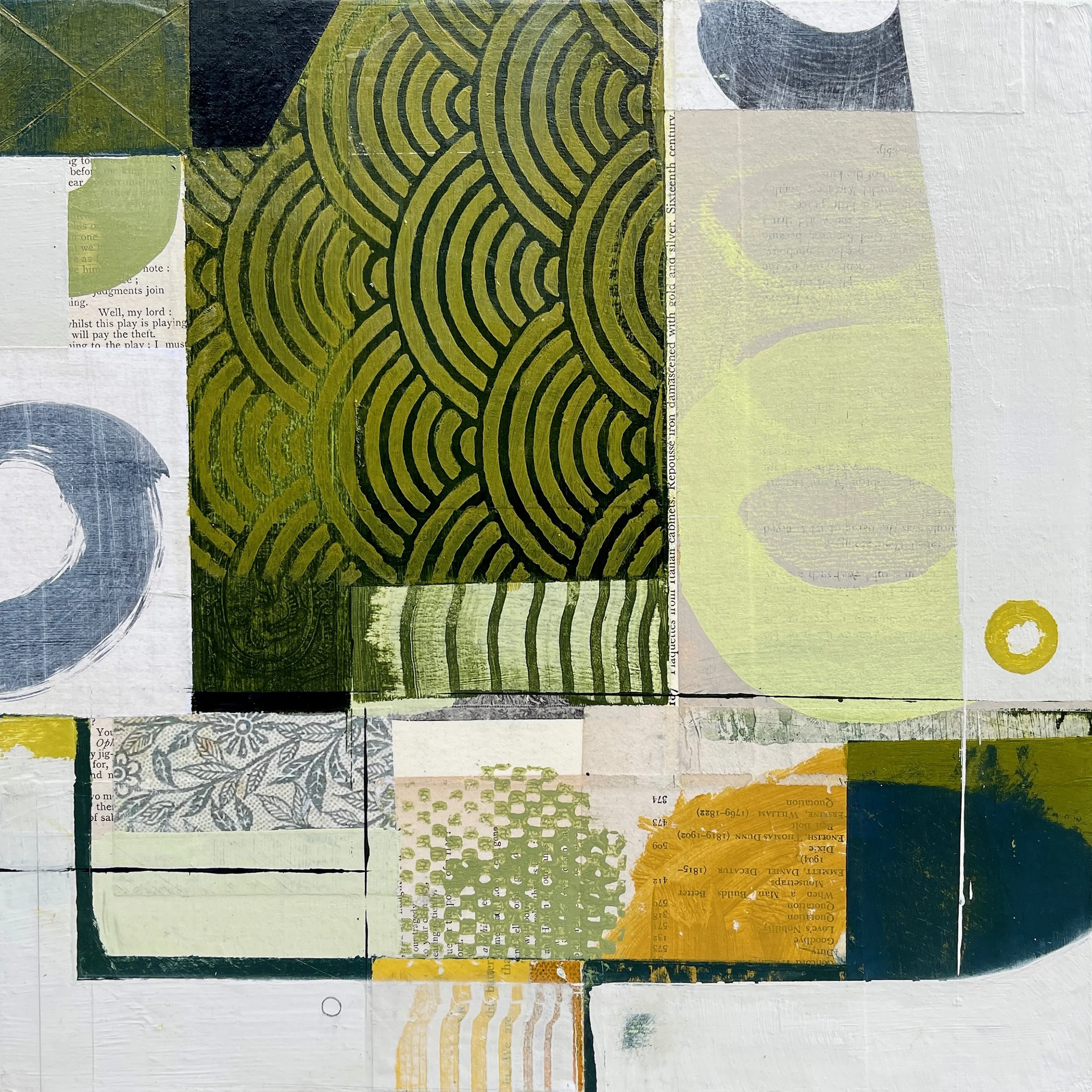 Small Works Gallery — Deborah T. Colter