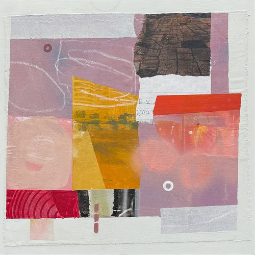 Small Works Gallery — Deborah T. Colter