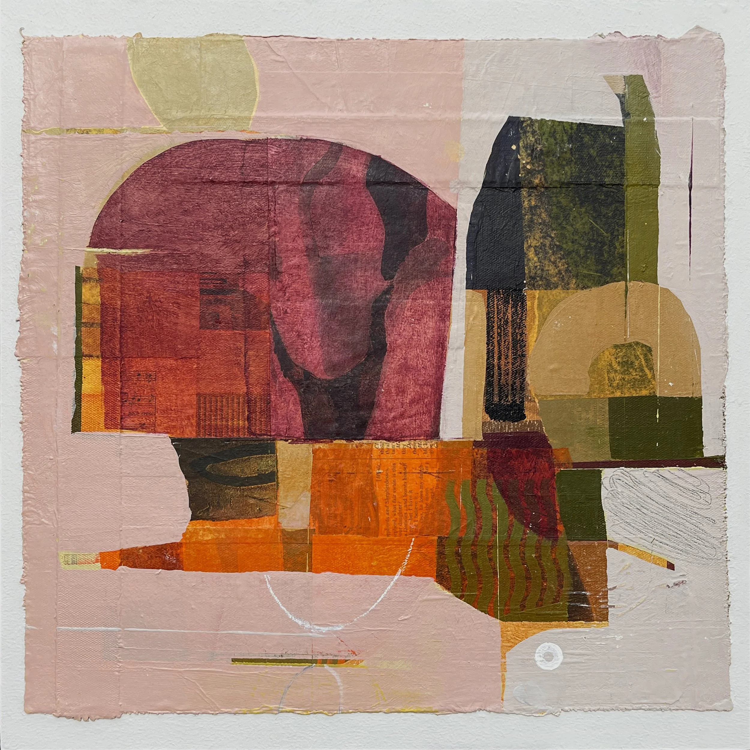 Small Works Gallery — Deborah T. Colter