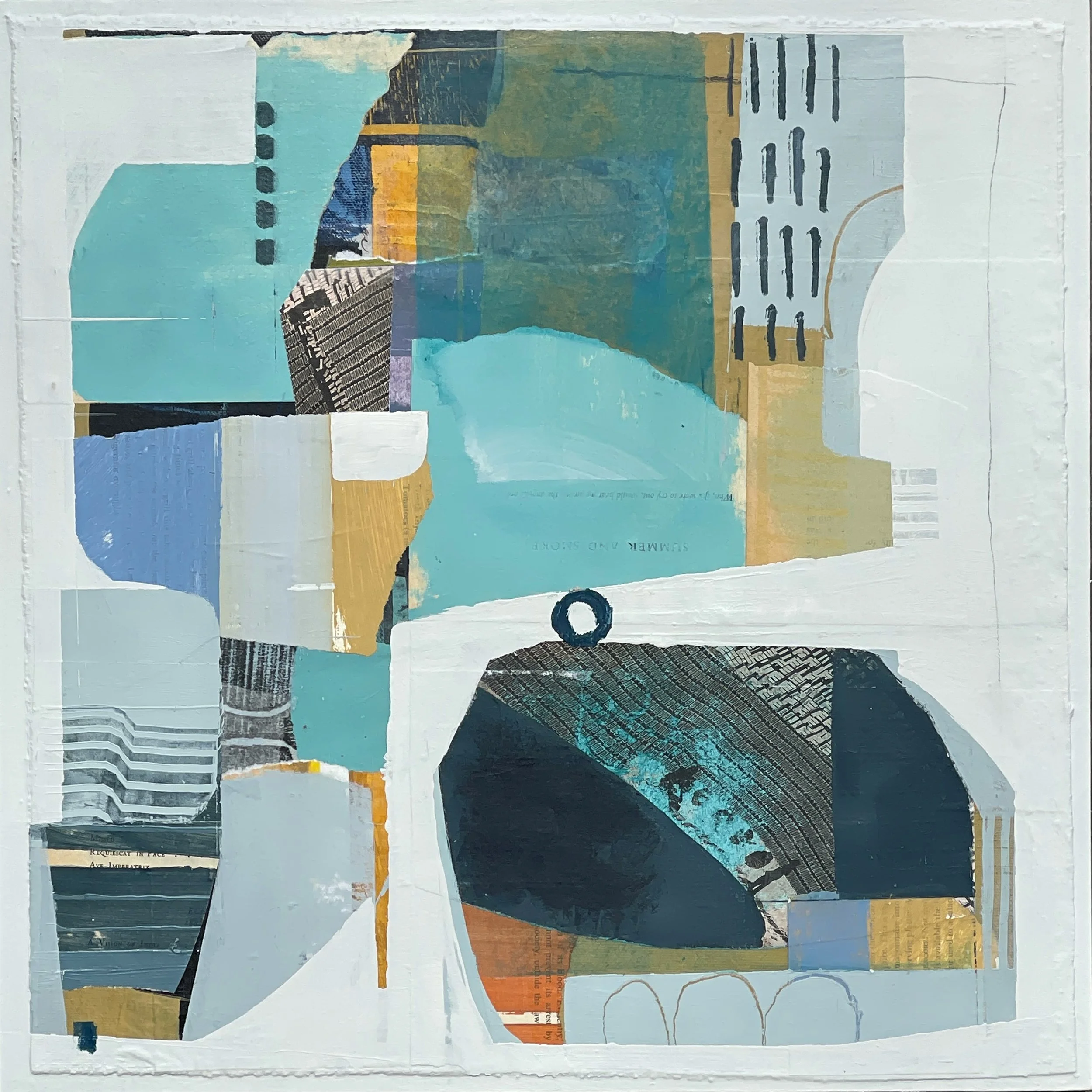 Small Works Gallery — Deborah T. Colter